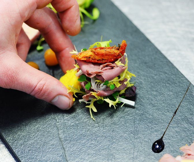 Restaurant Campman in Renkum - Eet.nu