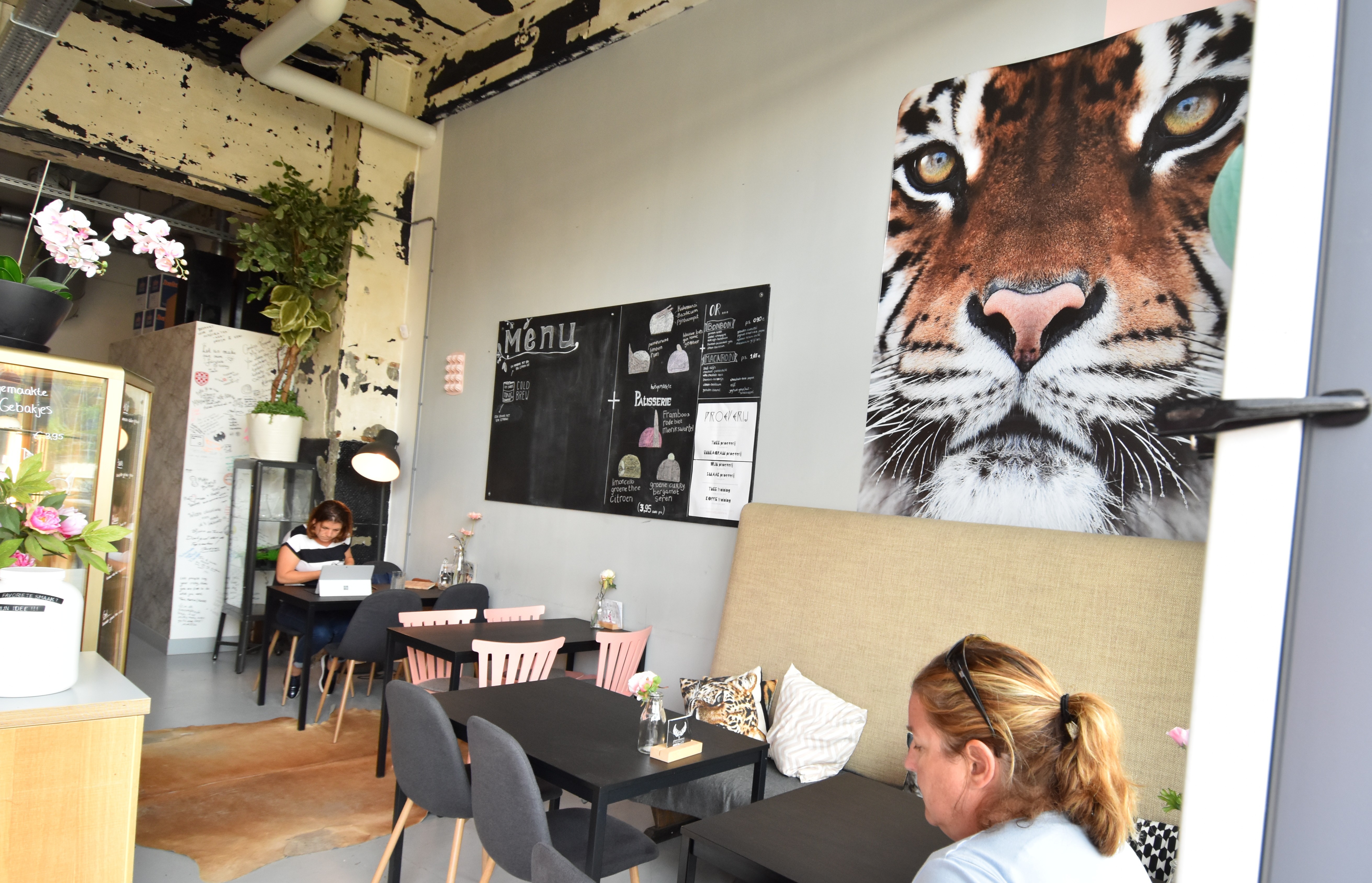 (Gesloten) Intelligentia in Eindhoven - Eet.nu