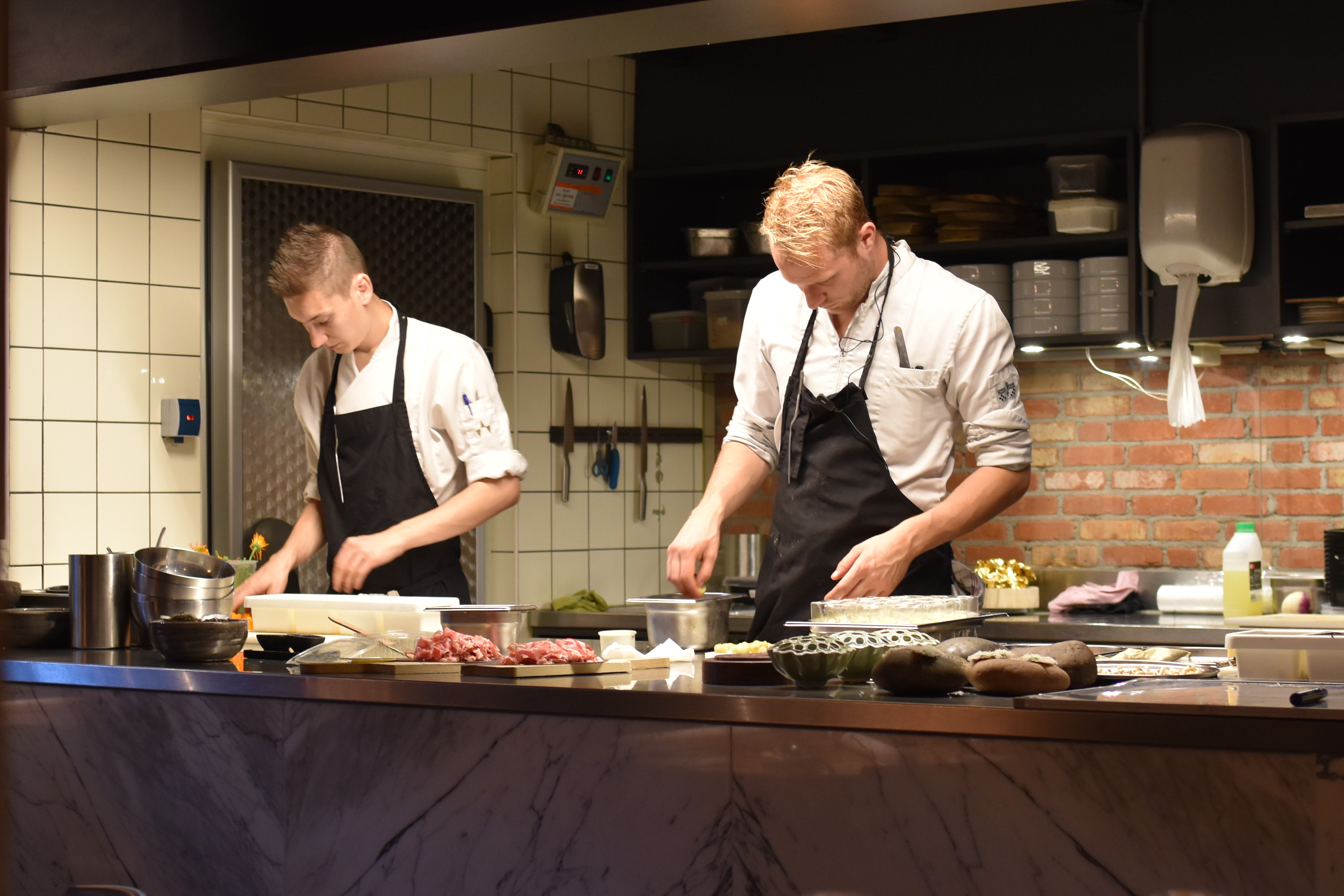 Zarzo in Eindhoven - Eet.nu