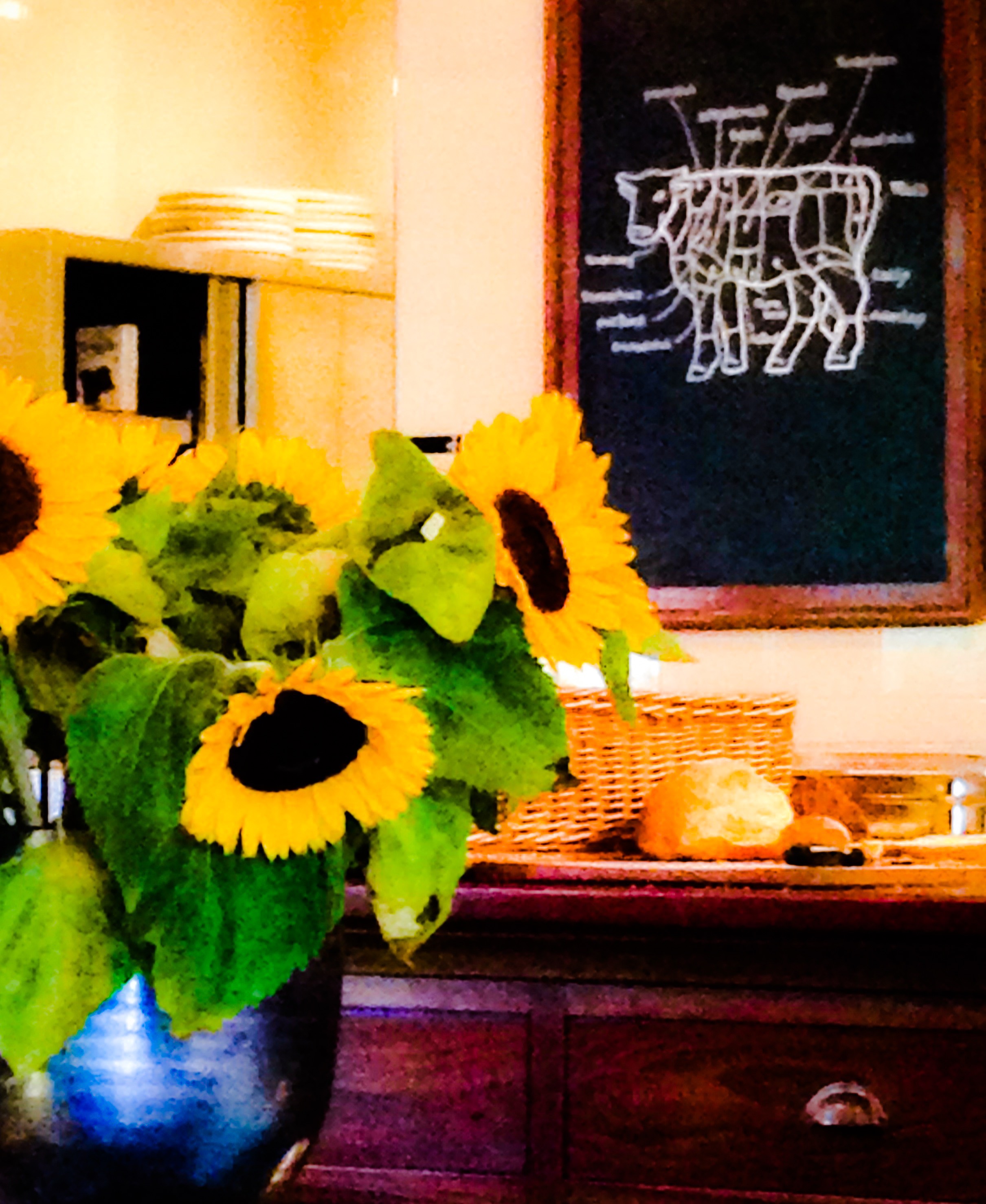 Bussemaker in Exloo - Eet.nu