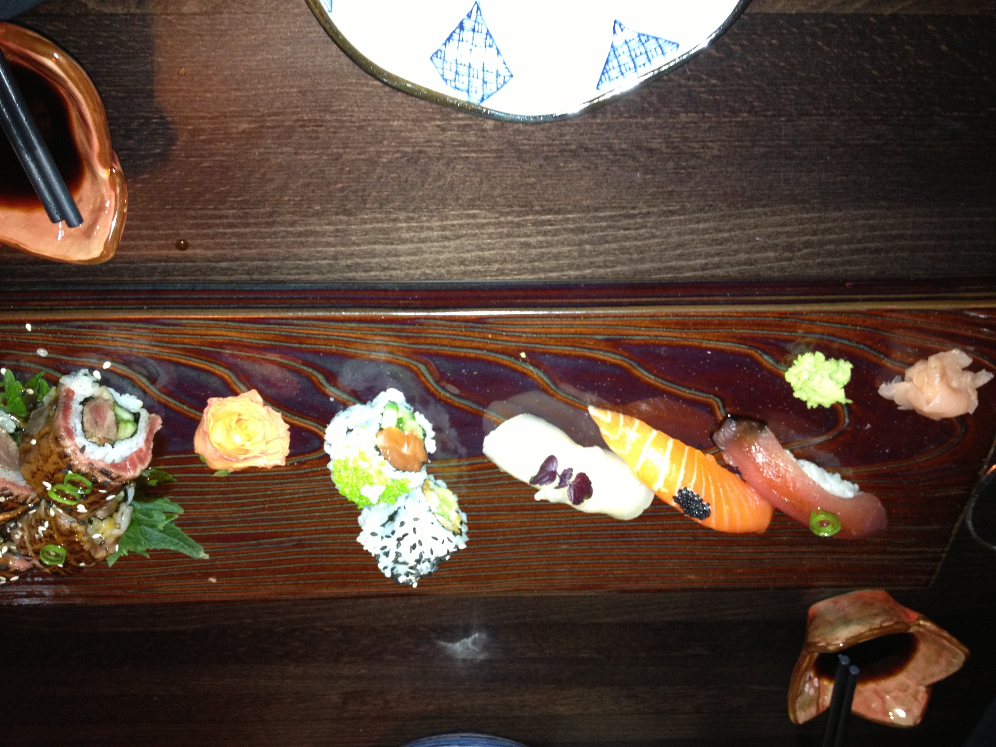 Cha House in Ede - Eet.nu