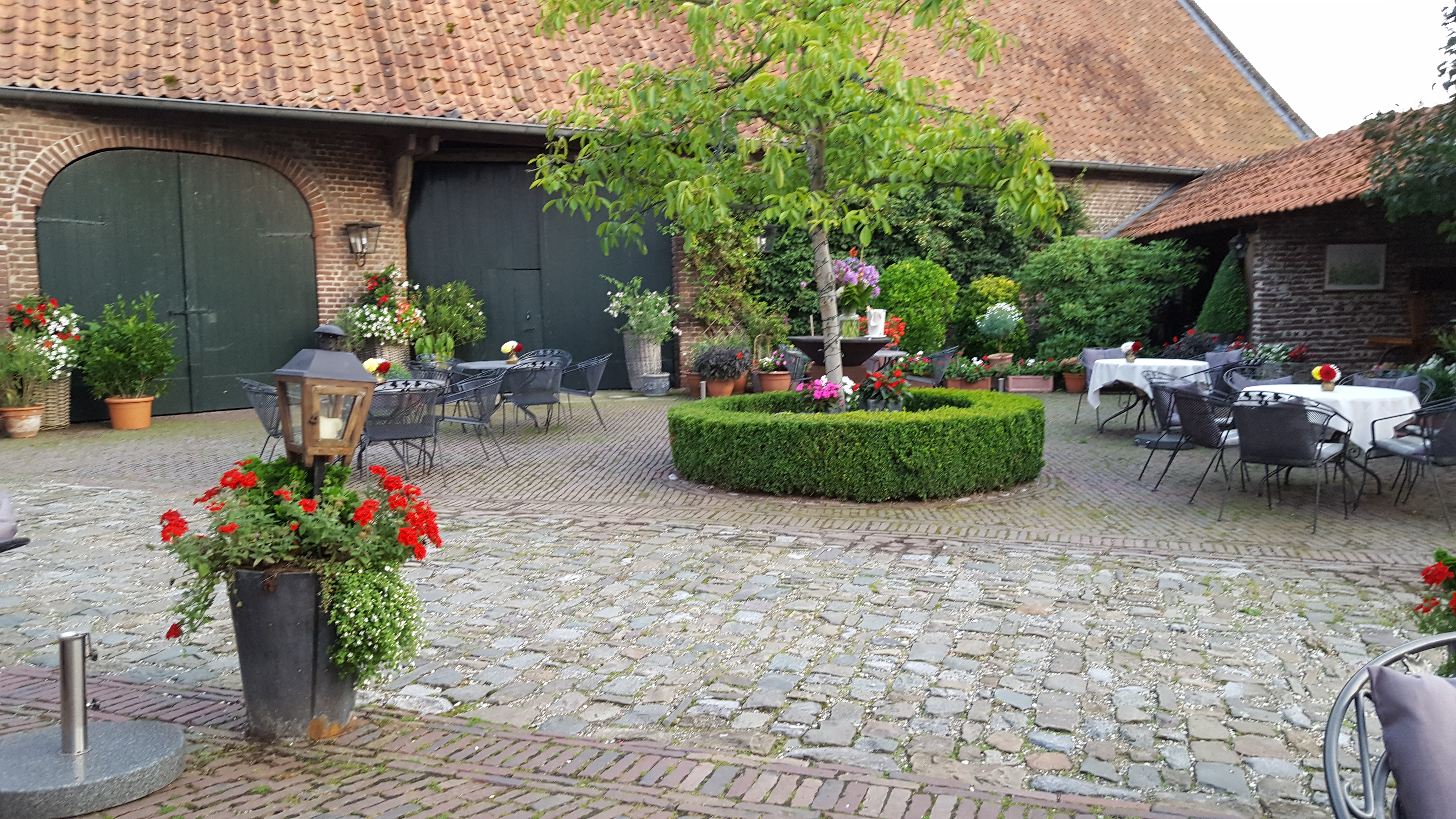 Hoeve De Boogaard in Geijsteren - Eet.nu