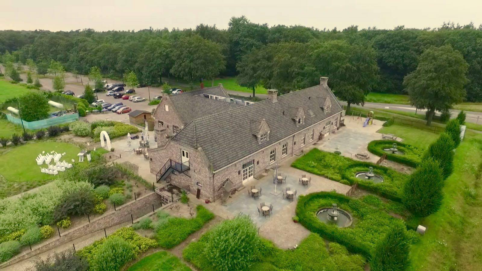 (Gesloten) De Seterse Hoeve in Oosterhout - Eet.nu