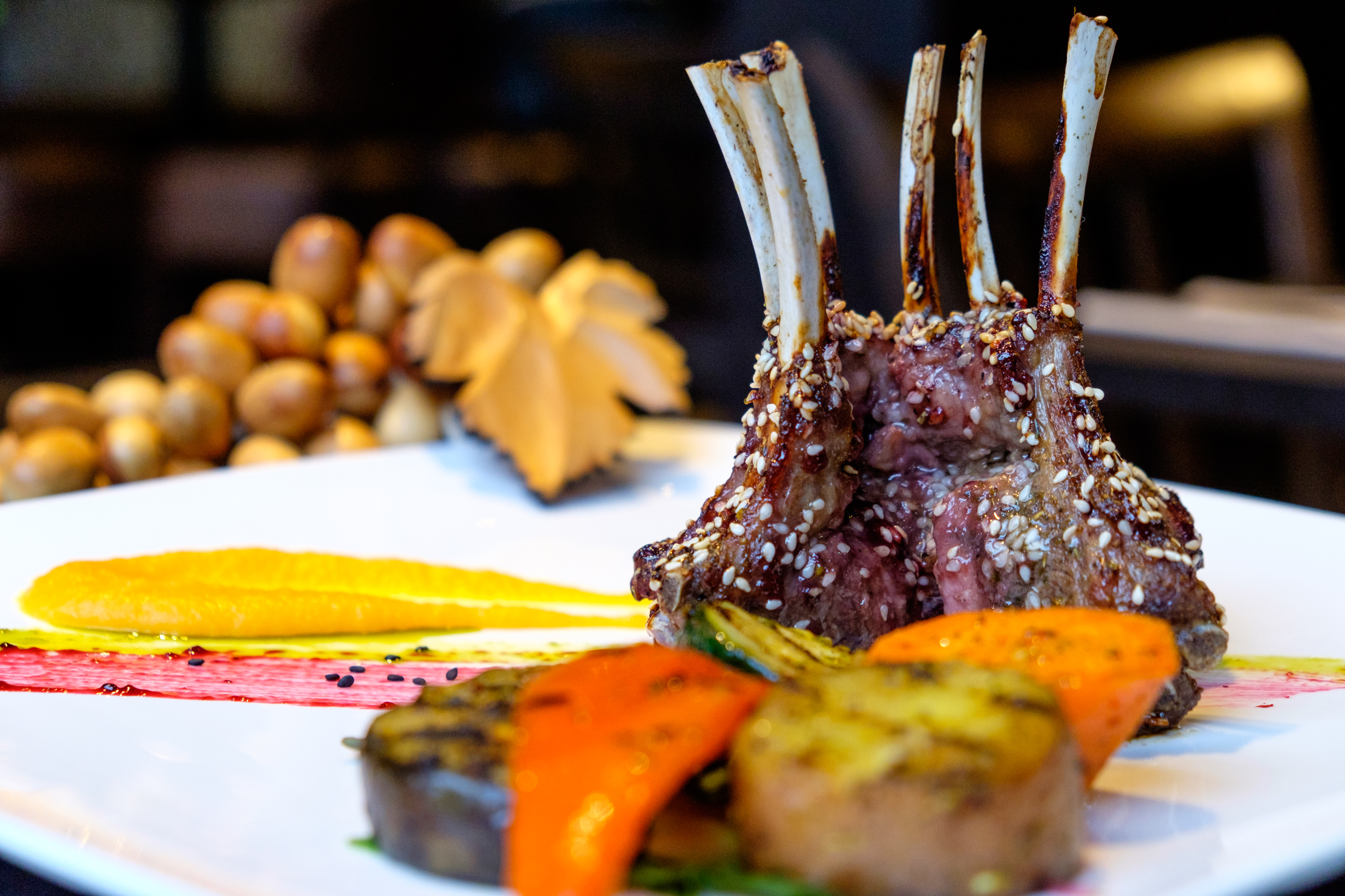 Stafili in IJsselstein - Eet.nu