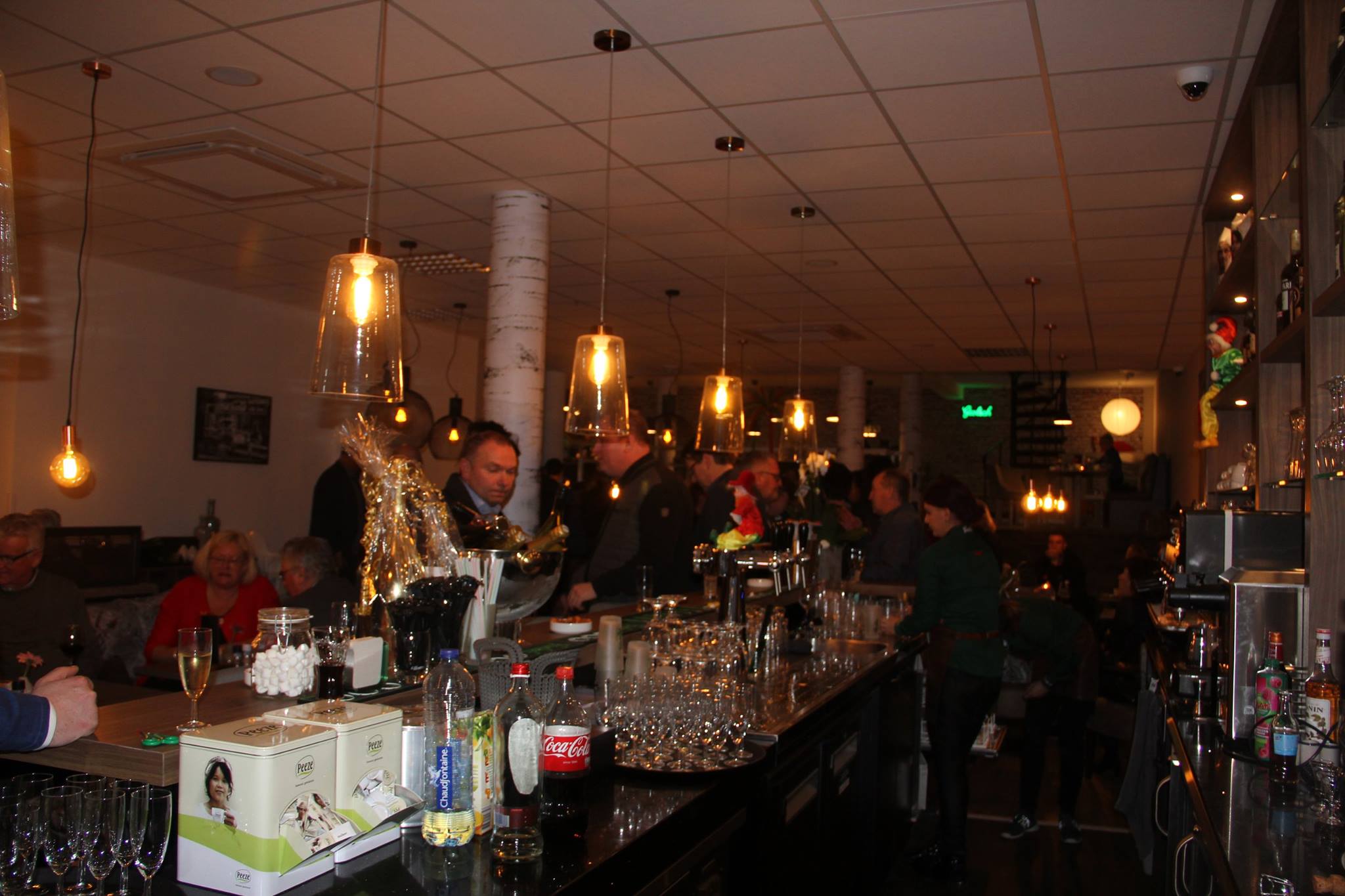 (Gesloten) Markt 50 in Geleen - Eet.nu