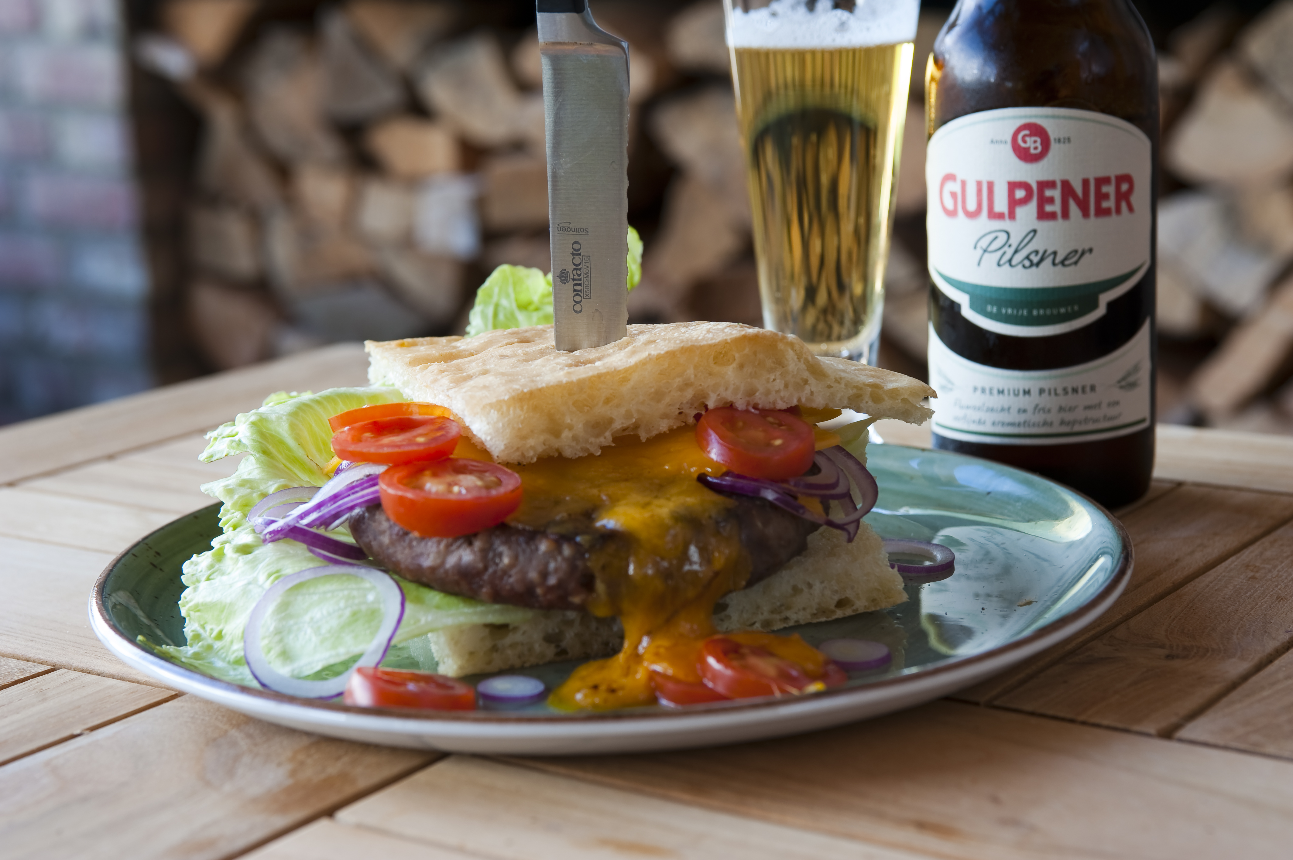 De Heerlijke Huiskamer in Ambt delden - Eet.nu