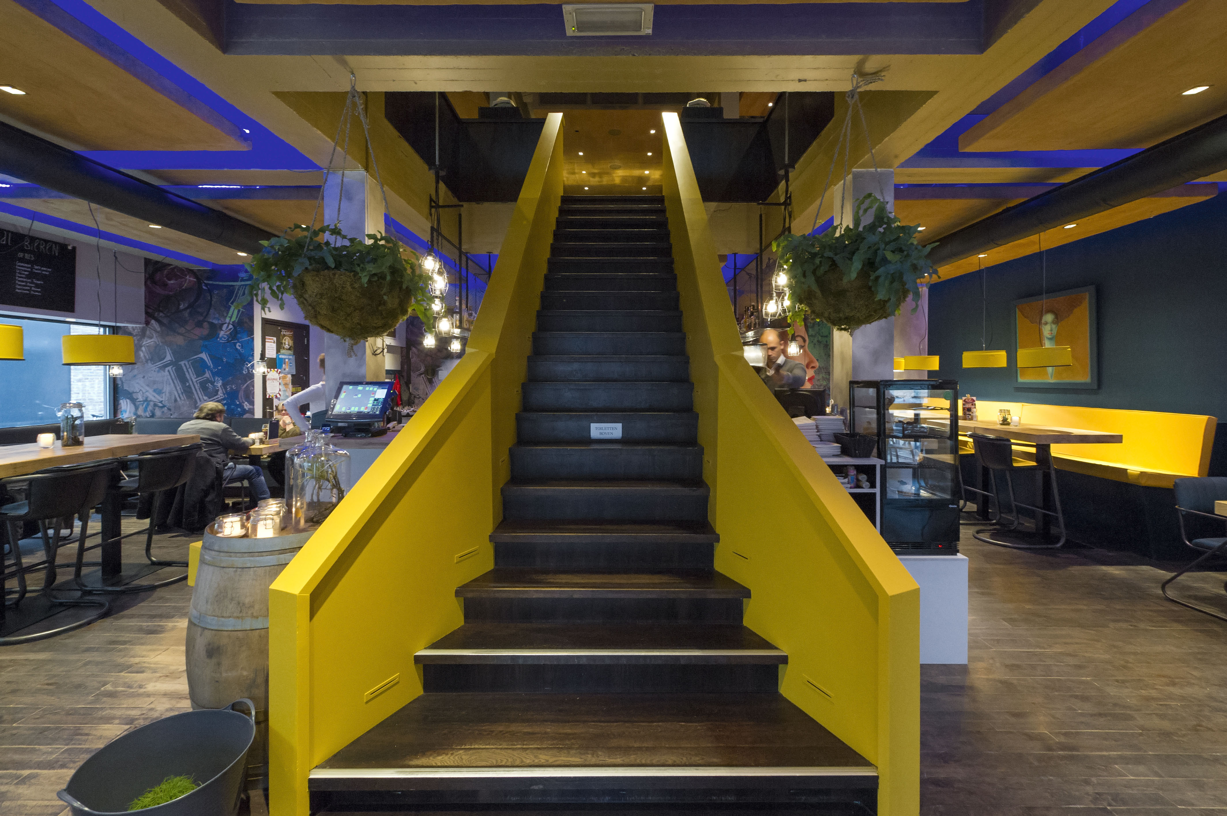 Liff in Assen - Eet.nu