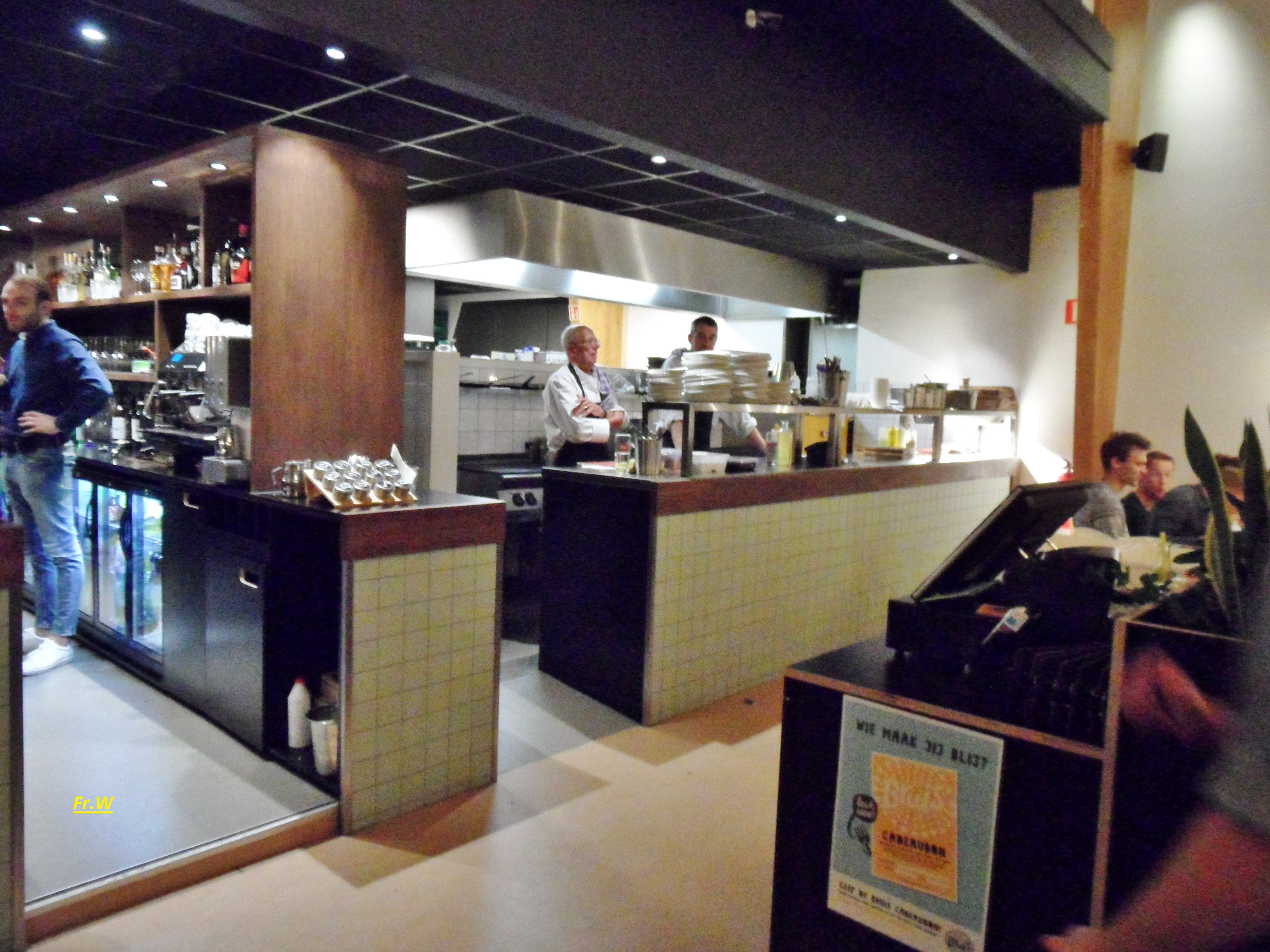 Restaurant Bruis in Blaricum - Eet.nu