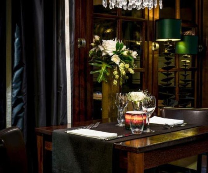 Bistro T-Bone in Enter - Eet.nu