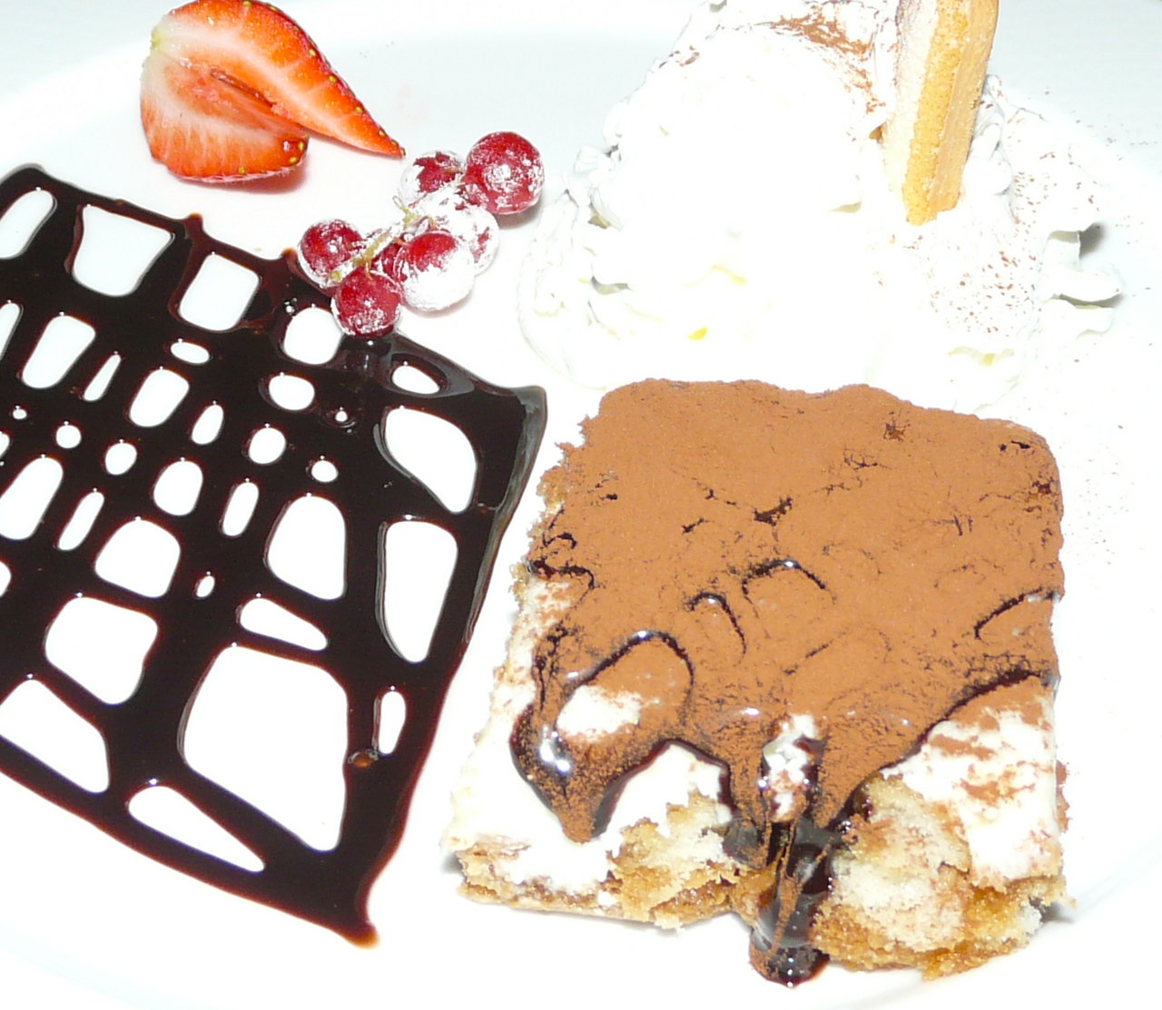 Da Mario in Deventer - Eet.nu