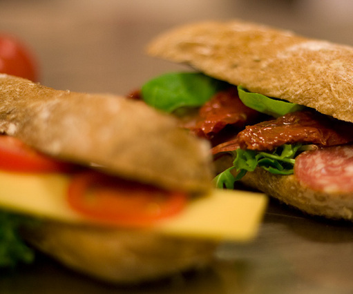 de Broodbode in Enschede - Eet.nu