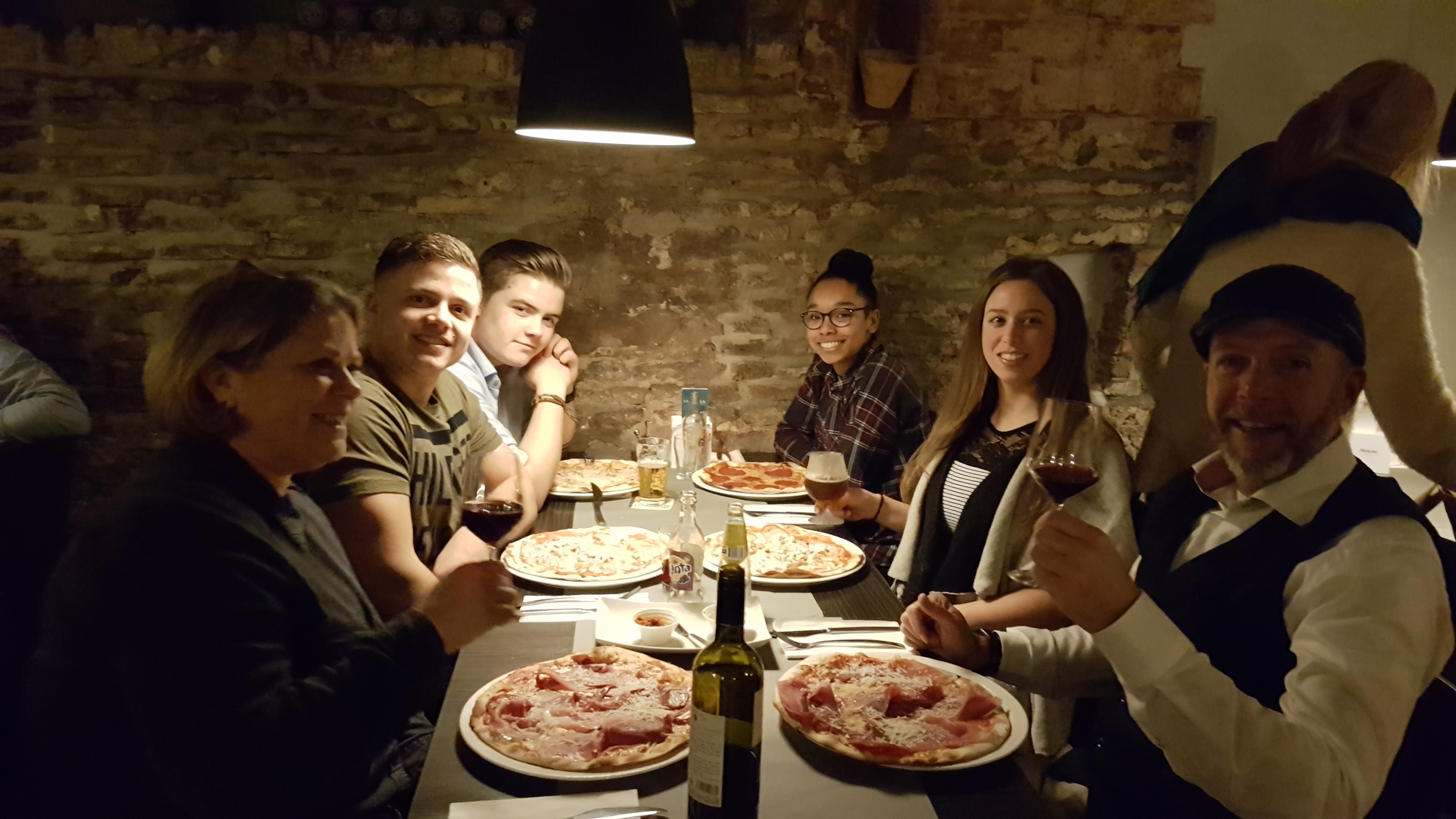 La Stalla in Zwolle - Eet.nu