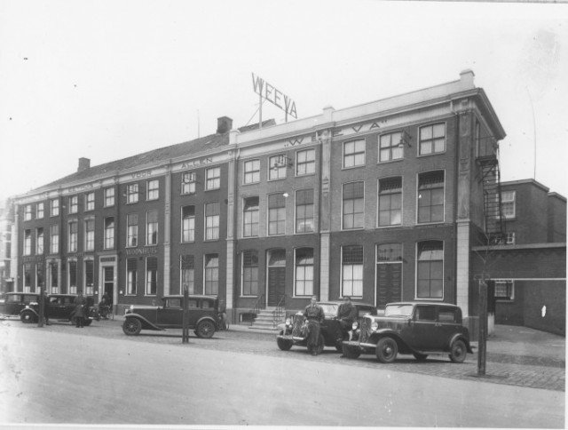 Weeva in Groningen - Eet.nu