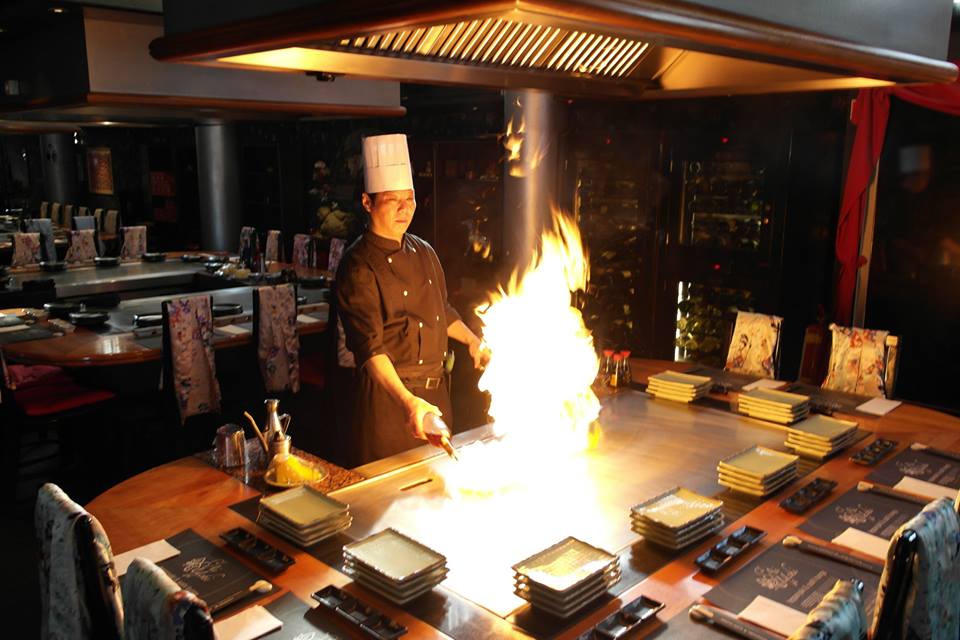 Ai Uchi in Hilversum - Eet.nu