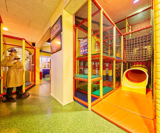 ABC Restaurant in Velp - Eet.nu