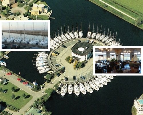 (Gesloten) De Markol in Lemmer - Eet.nu