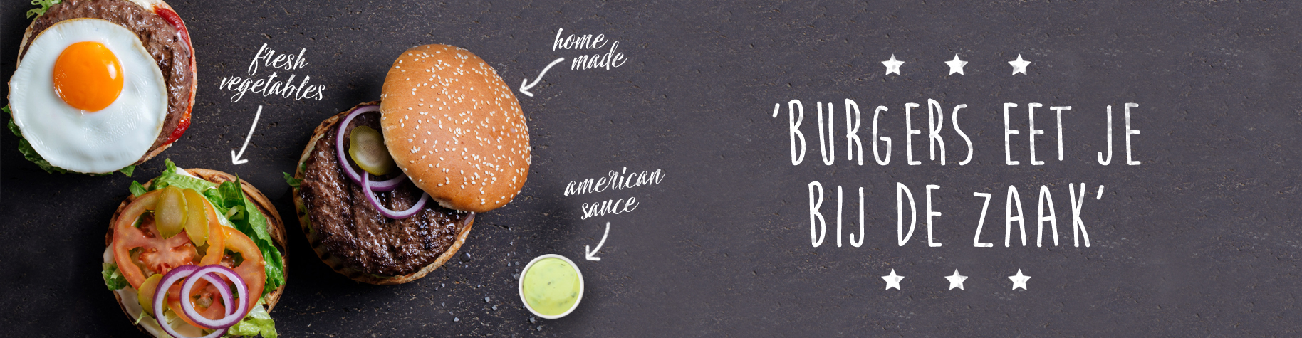 (Gesloten) De Zaak in Drachten - Eet.nu