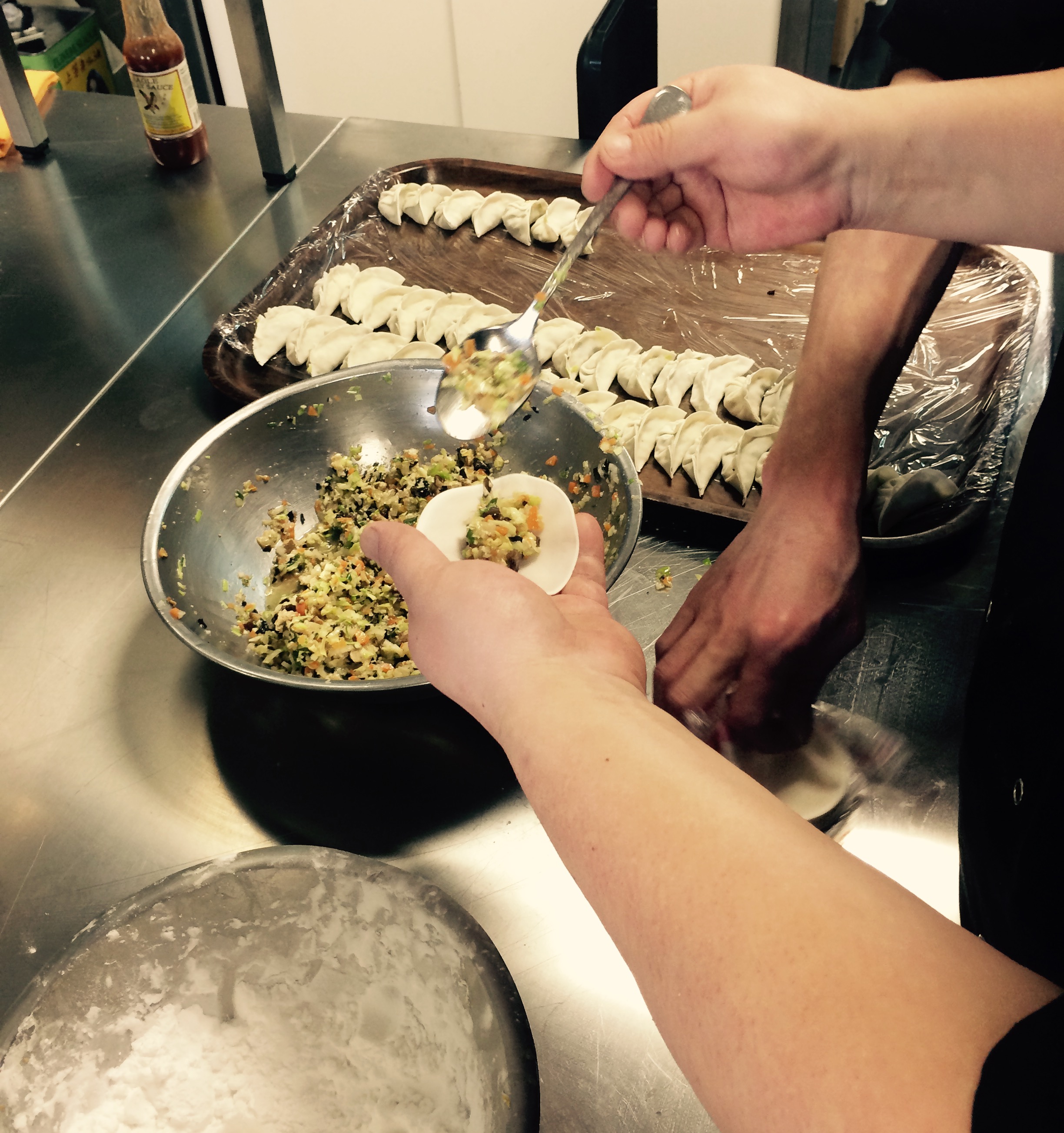 MR.CHANG in Waalre - Eet.nu