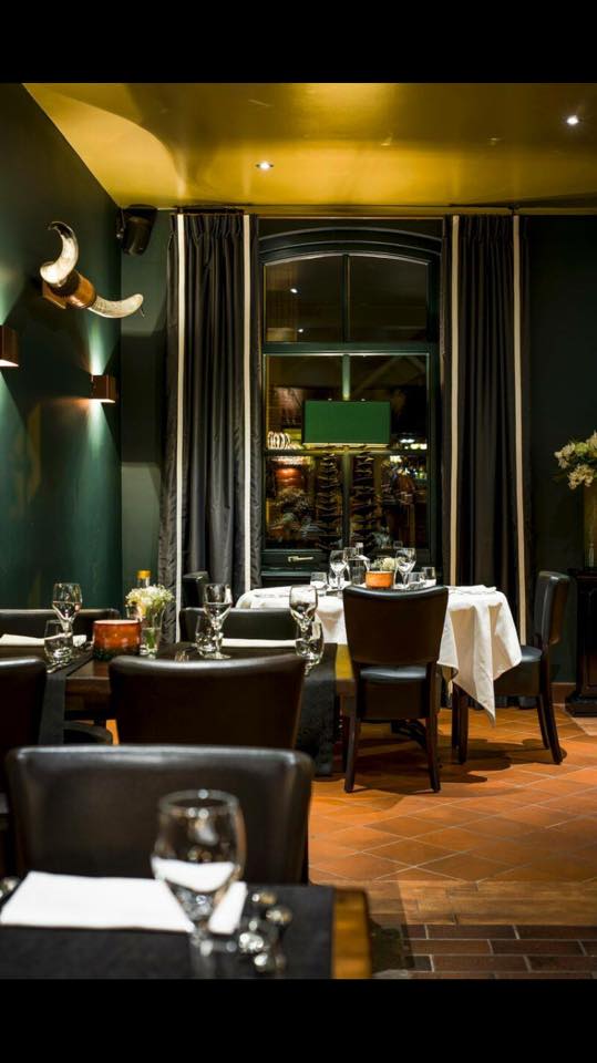 Bistro T-Bone in Enter - Eet.nu