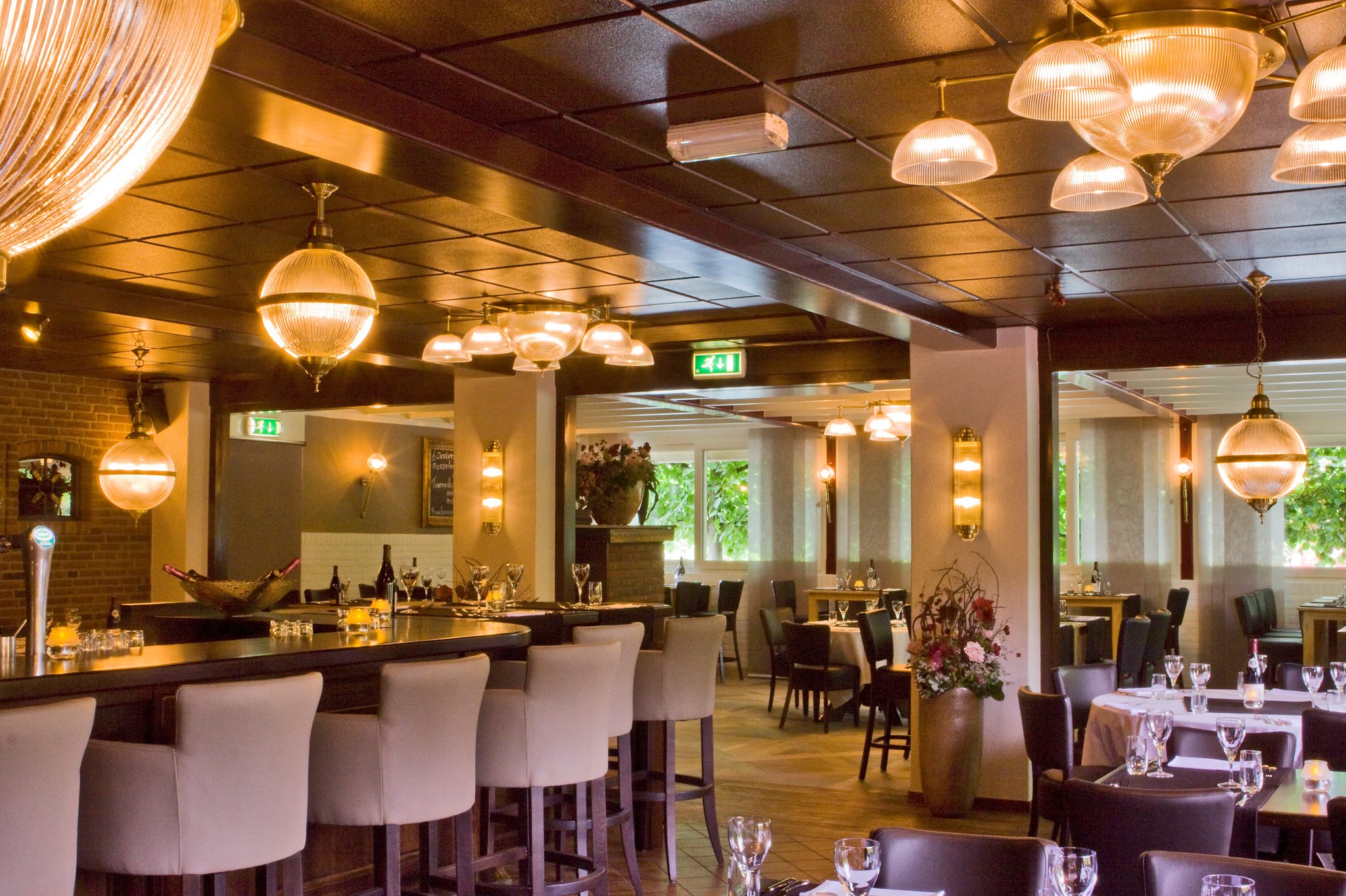 Bistro T-Bone in Enter - Eet.nu