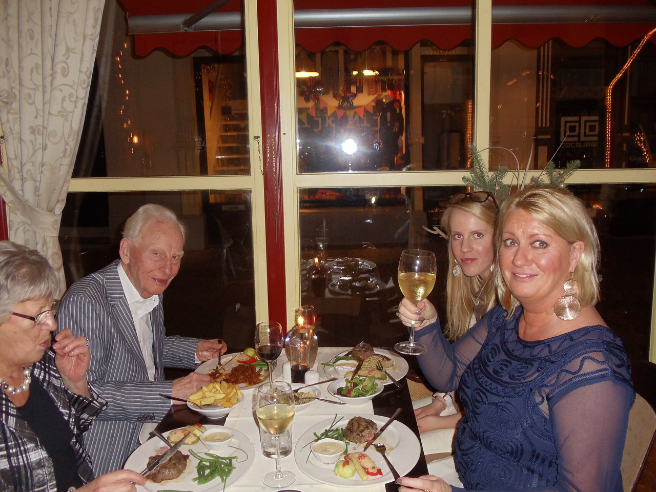 Da Mario in Deventer - Eet.nu