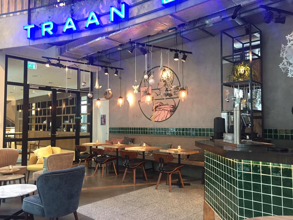 Weena in Rotterdam - Eet.nu