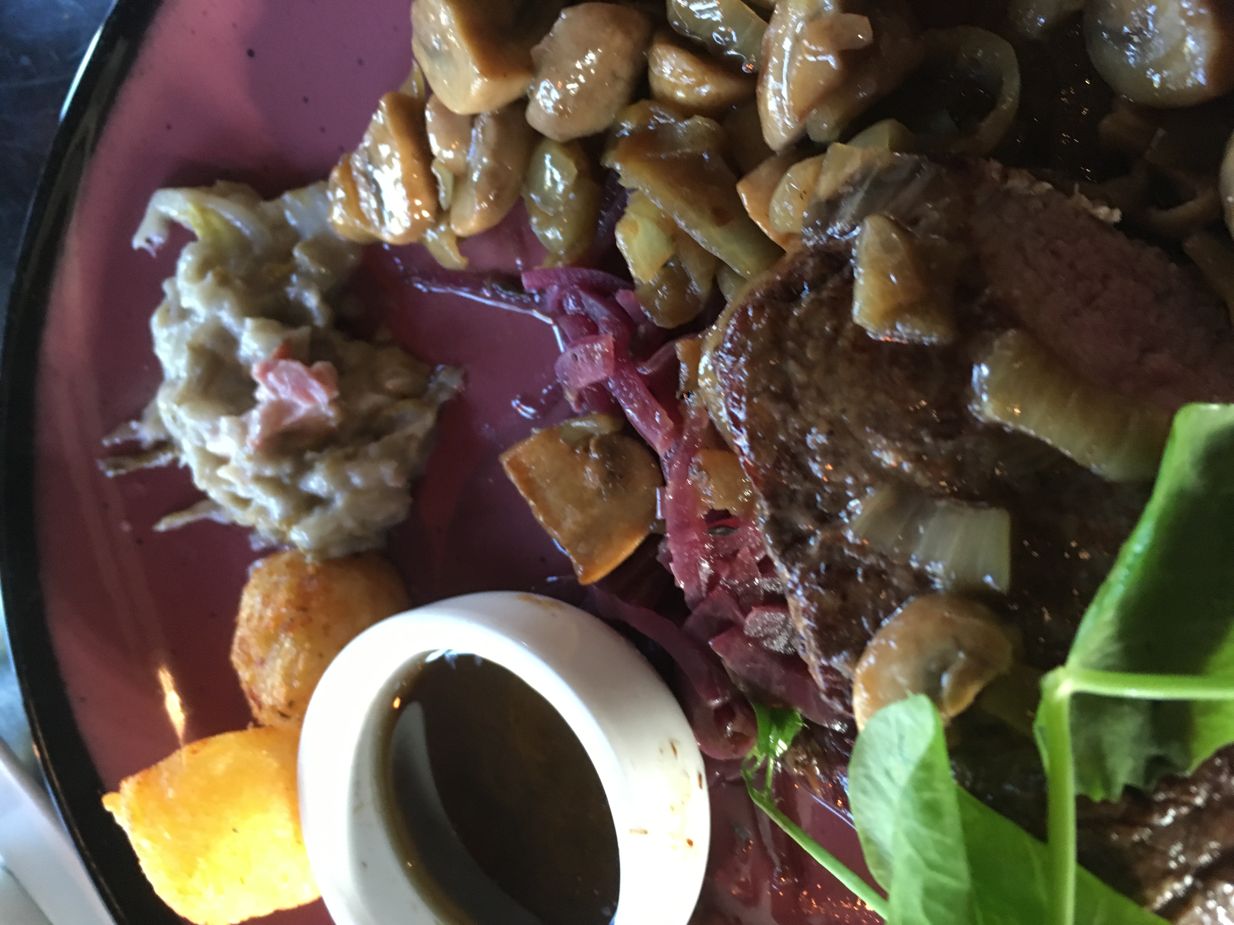 Spijkerman in Purmerend - Eet.nu