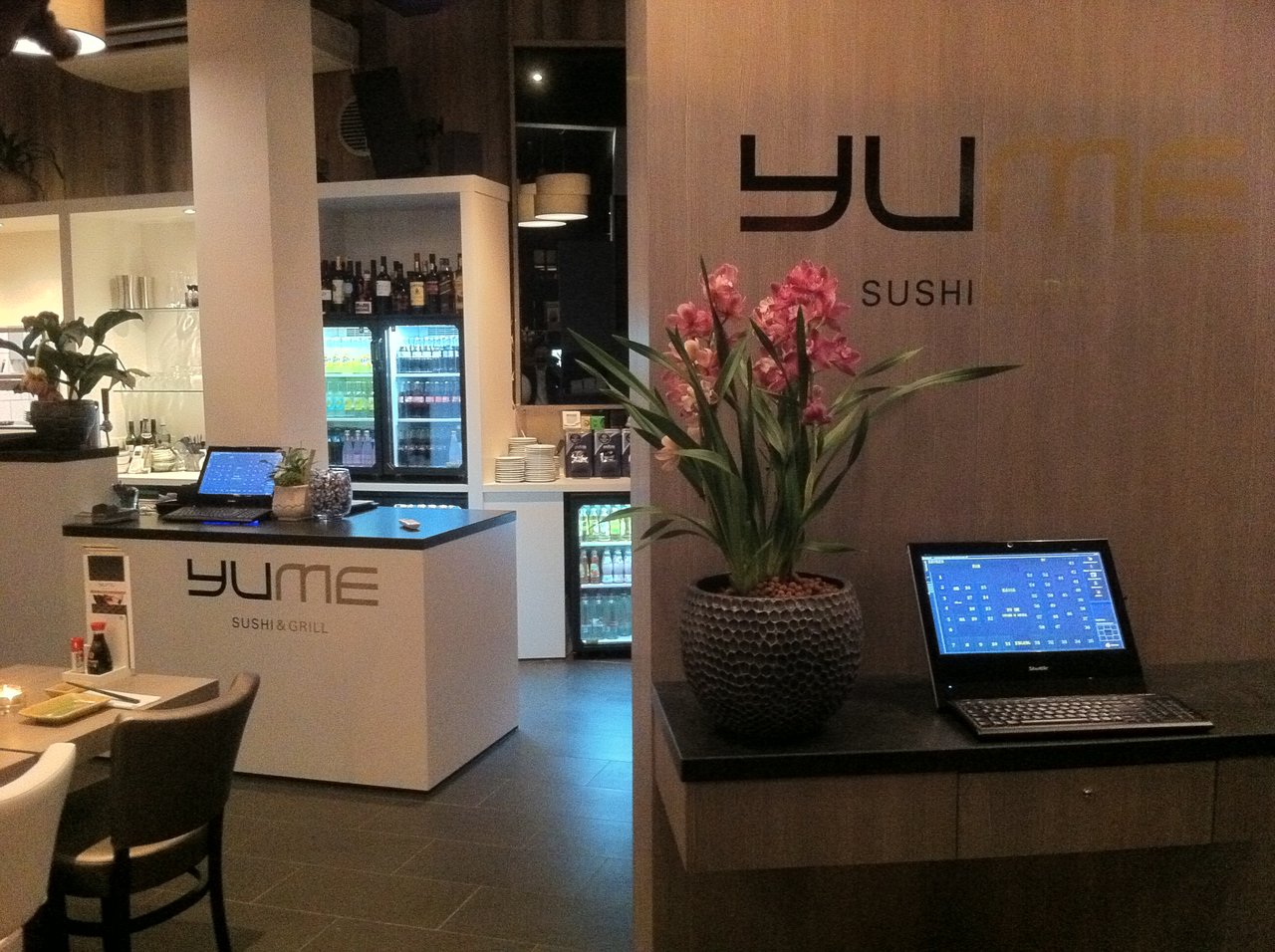 YuMe in Apeldoorn - Eet.nu