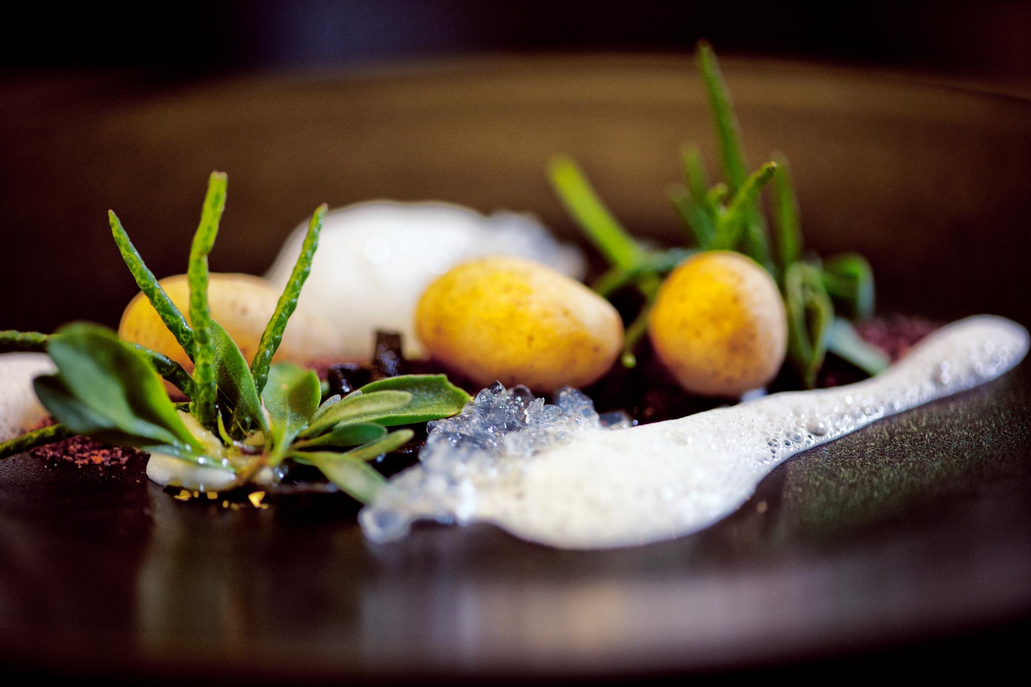 De Kromme Watergang in Hoofdplaat - Eet.nu