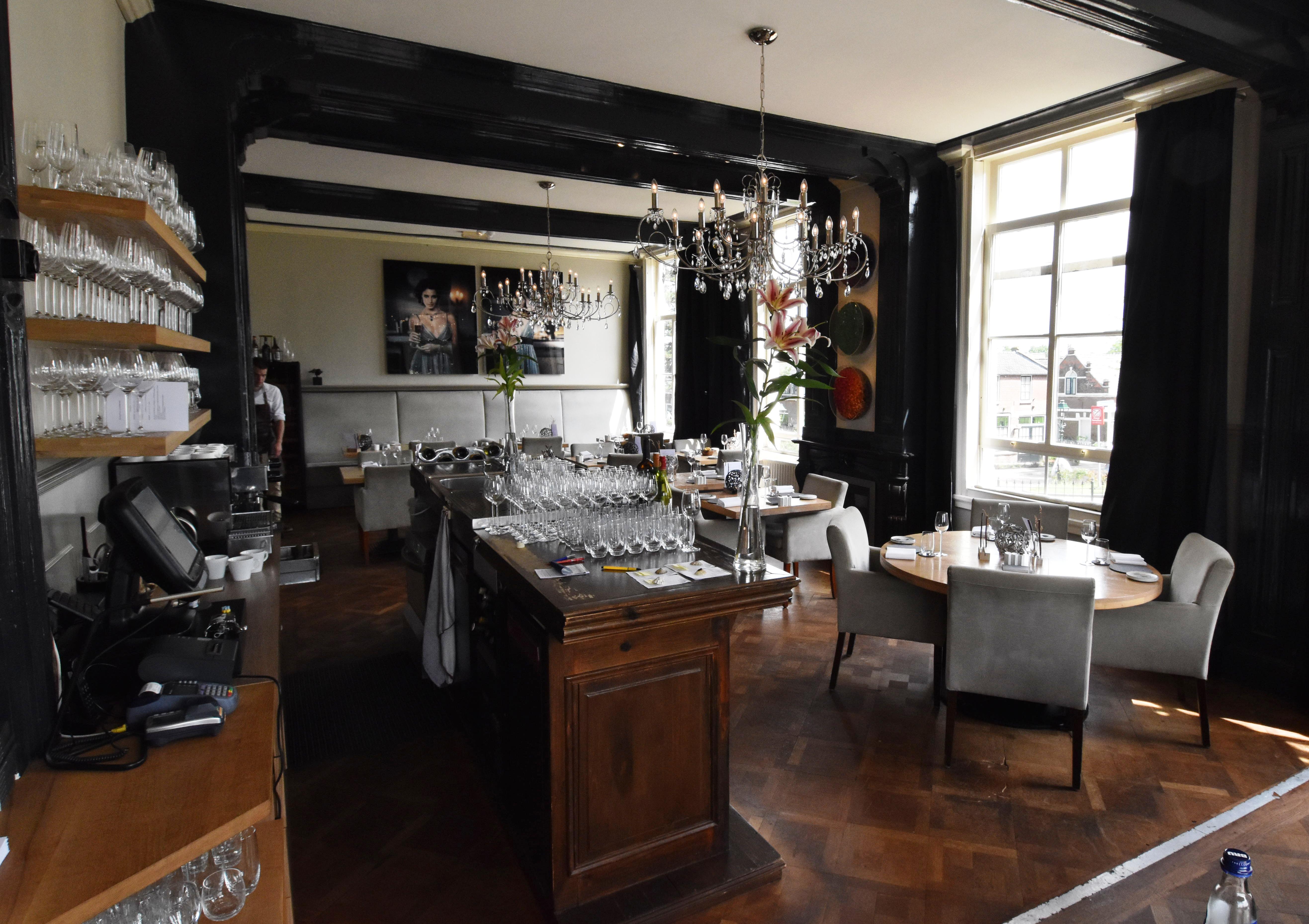 Perceel in Capelle aan den IJssel - Eet.nu