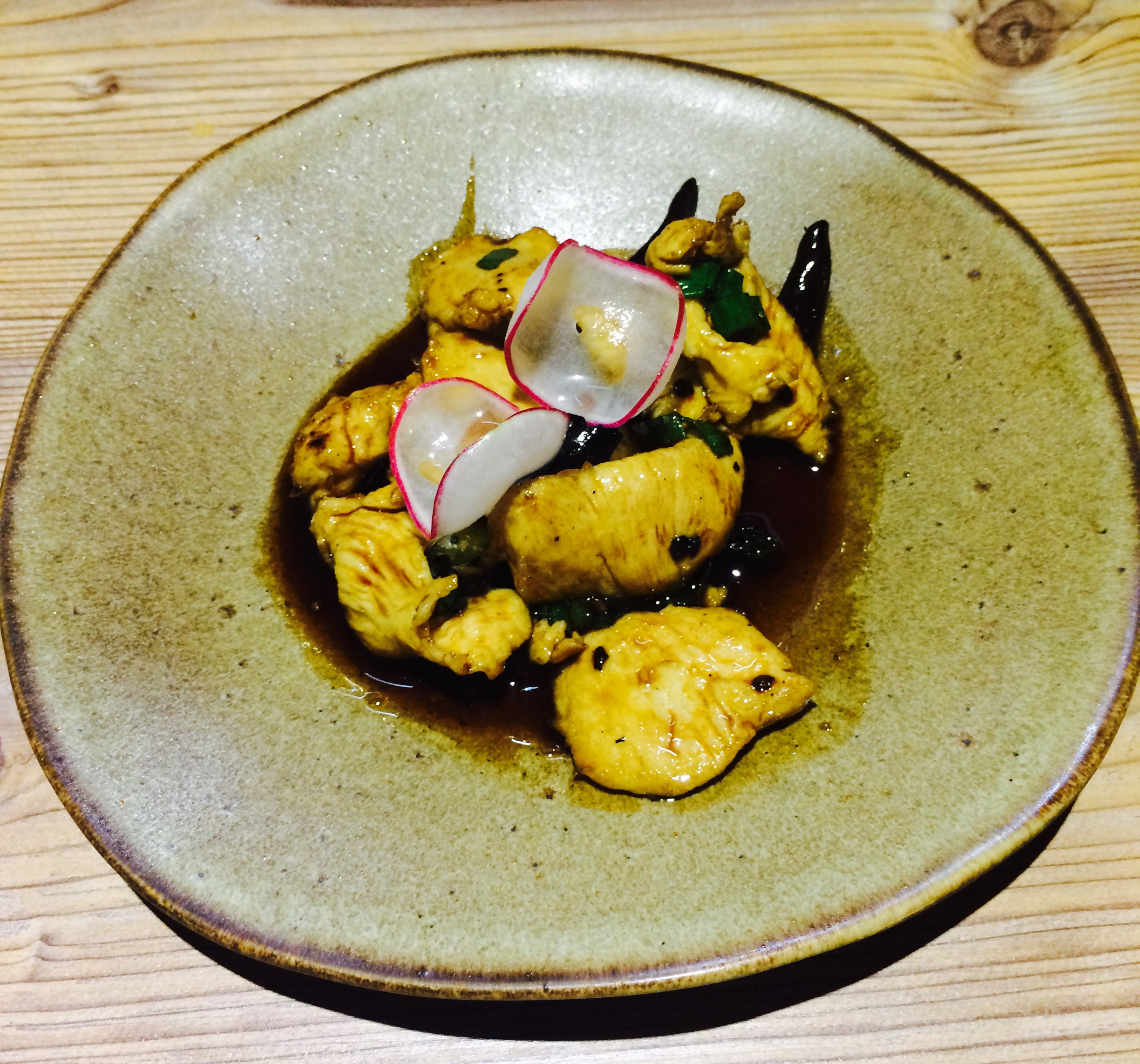 MR.CHANG in Waalre - Eet.nu