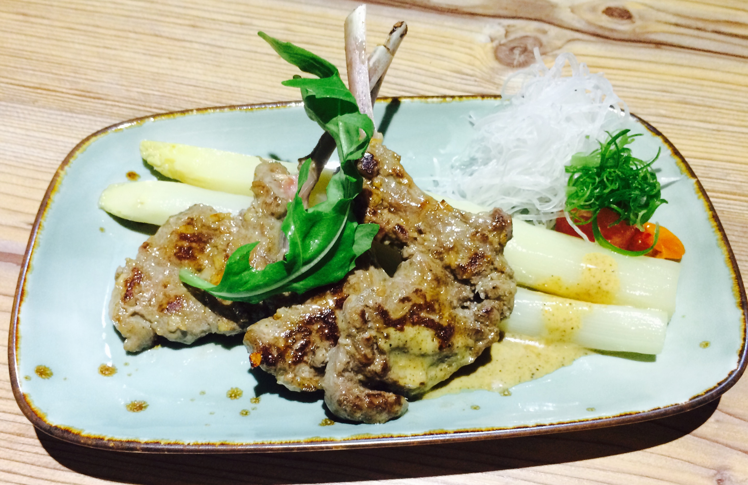 MR.CHANG in Waalre - Eet.nu