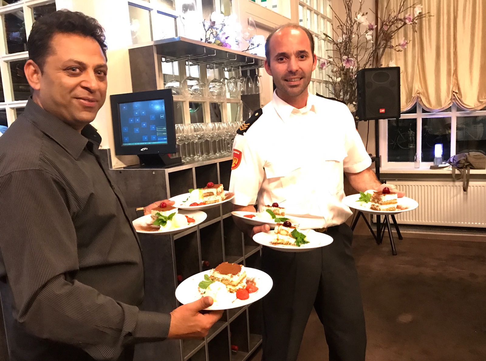 Bella Milano in Hendrik-Ido-Ambacht - Eet.nu