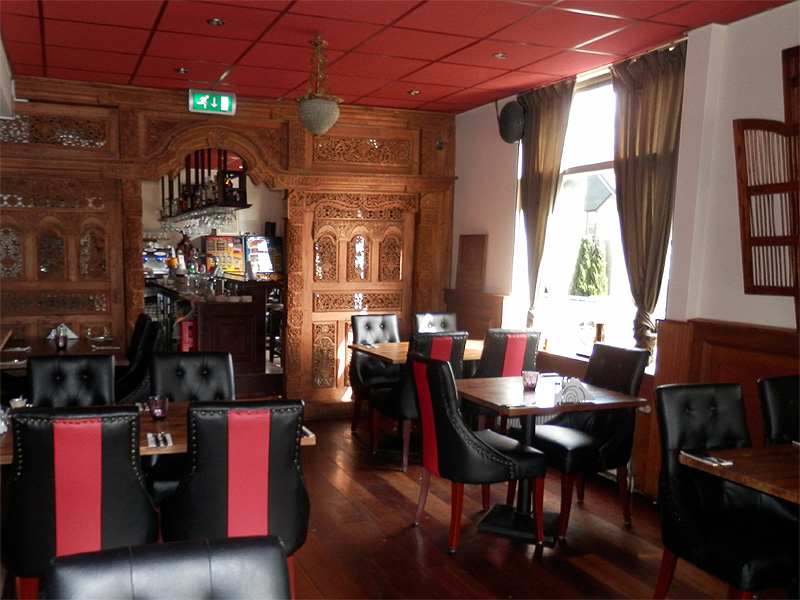 (Gesloten) De Droom in Soest - Eet.nu