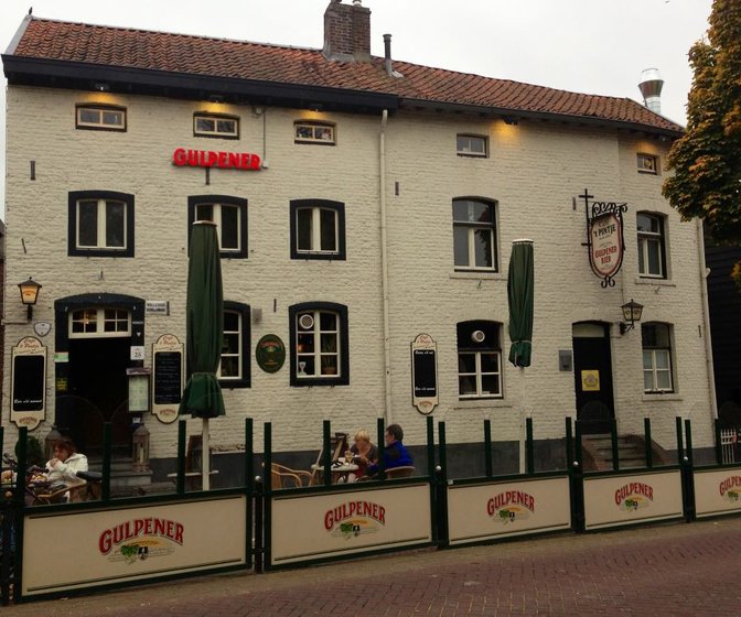 't Pintje in Mechelen - Eet.nu