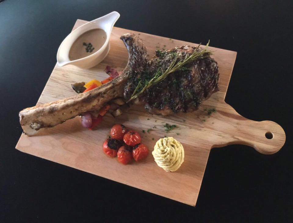 De Drie Turven in Drachten - Eet.nu