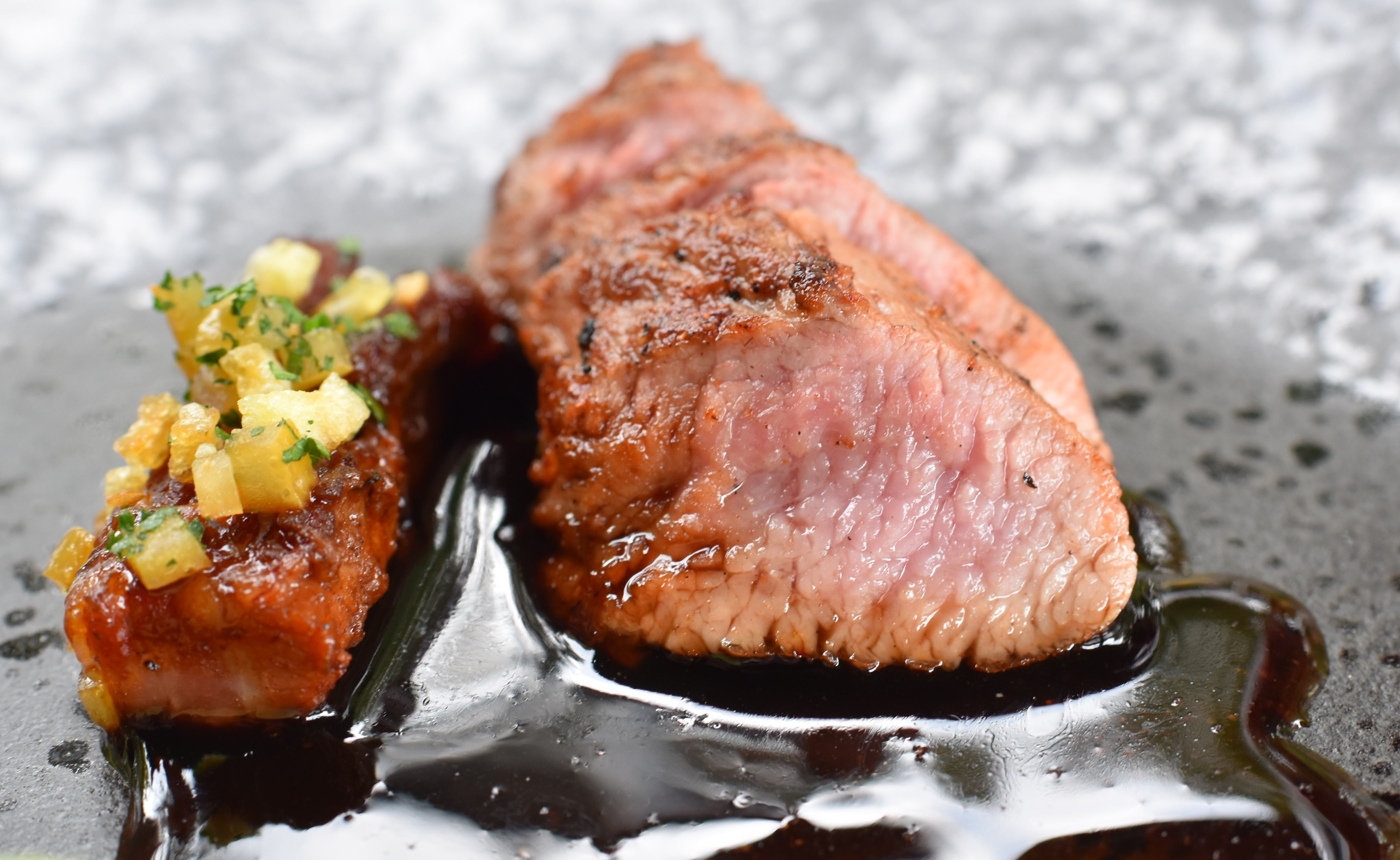 De Kromme Dissel in Heelsum - Eet.nu