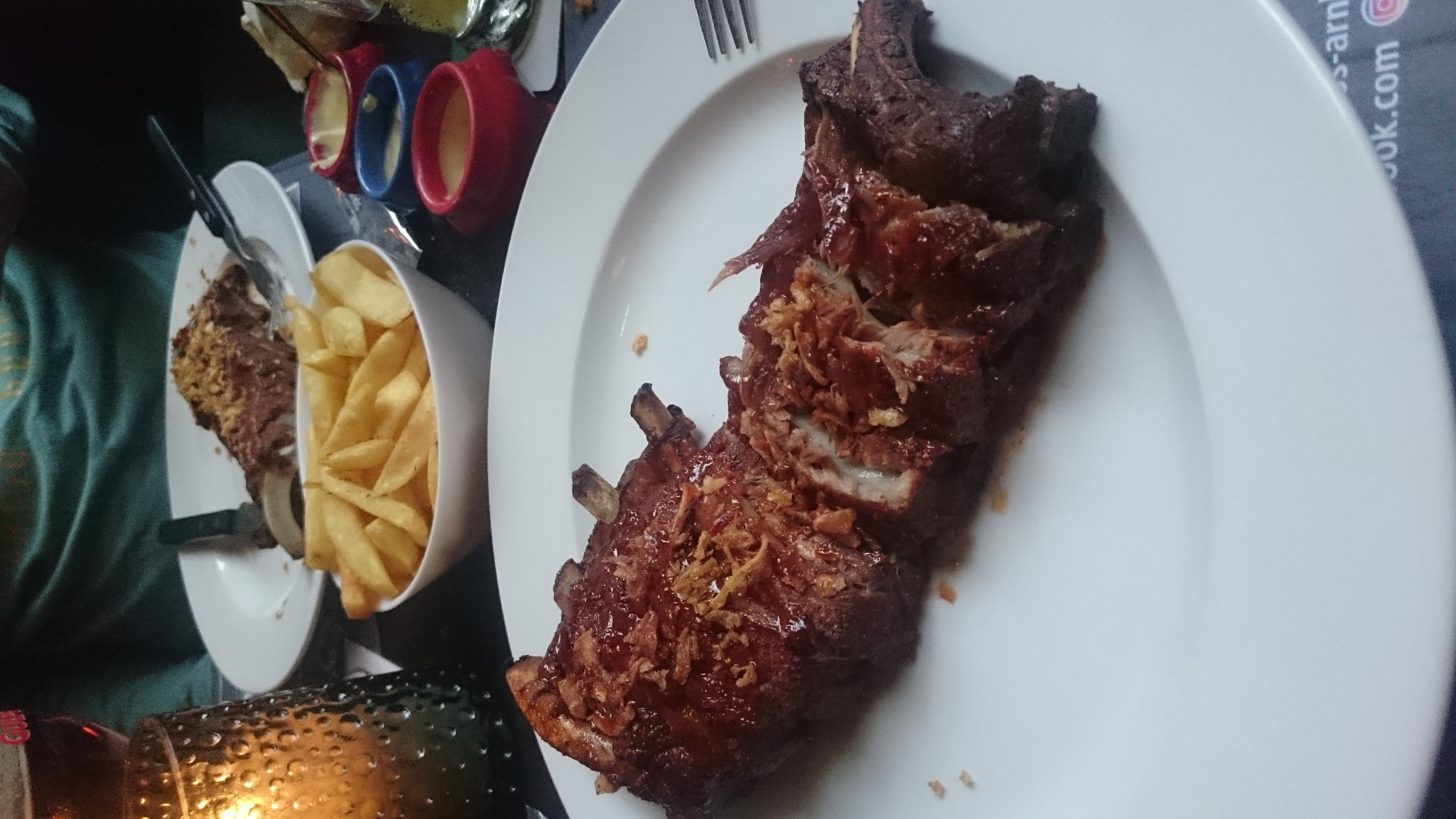 (Gesloten) Dino's in Arnhem - Eet.nu