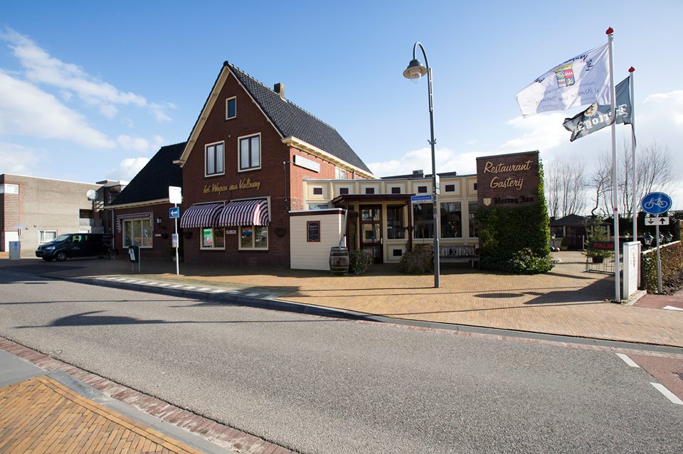 Het Wapen van Valburg in Valburg - Eet.nu