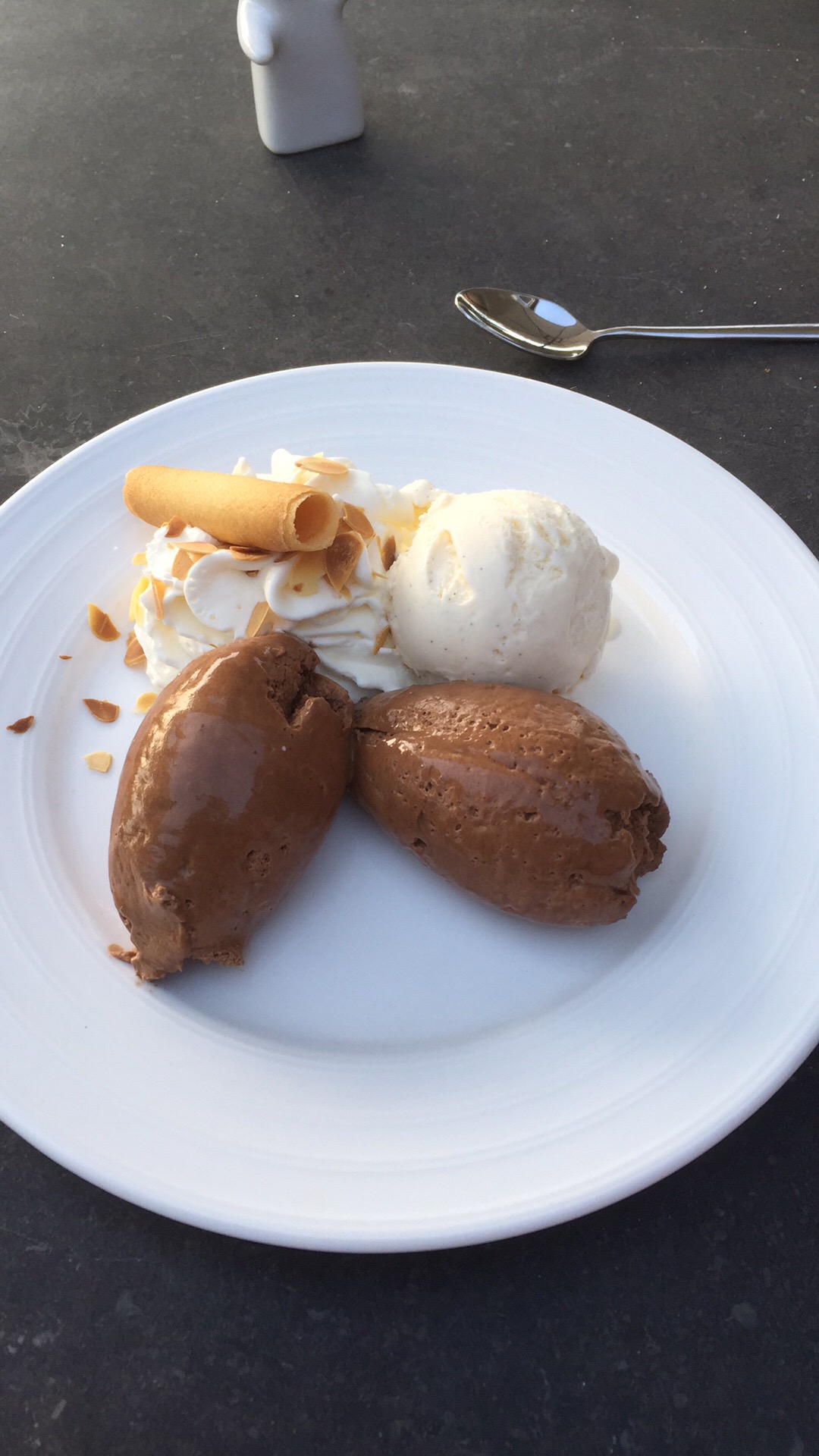 Gaar in Meerssen - Eet.nu