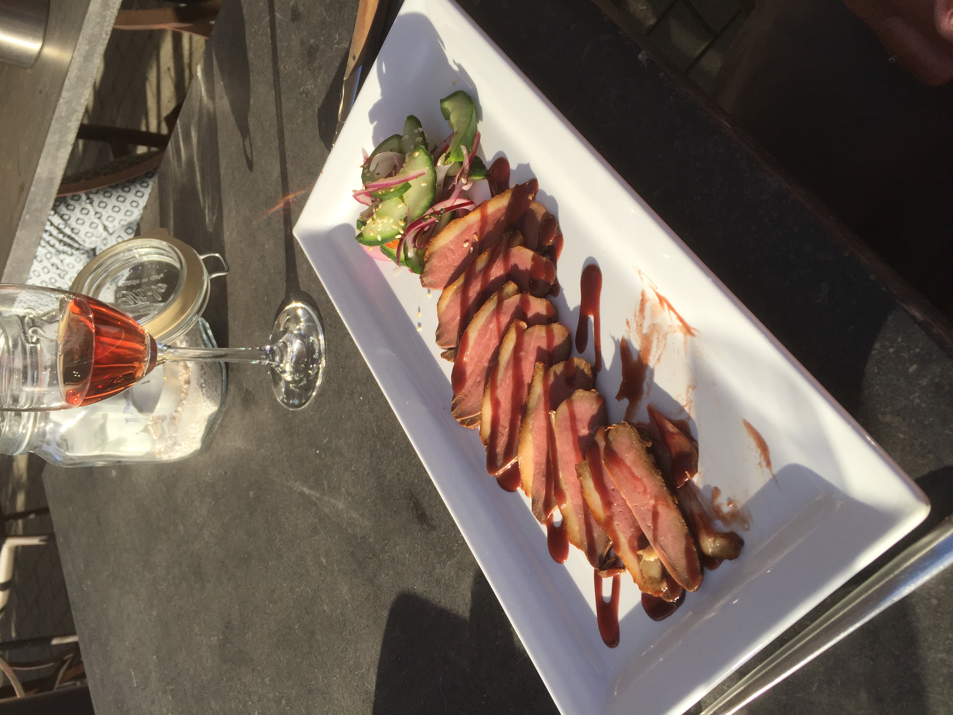 Gaar in Meerssen - Eet.nu