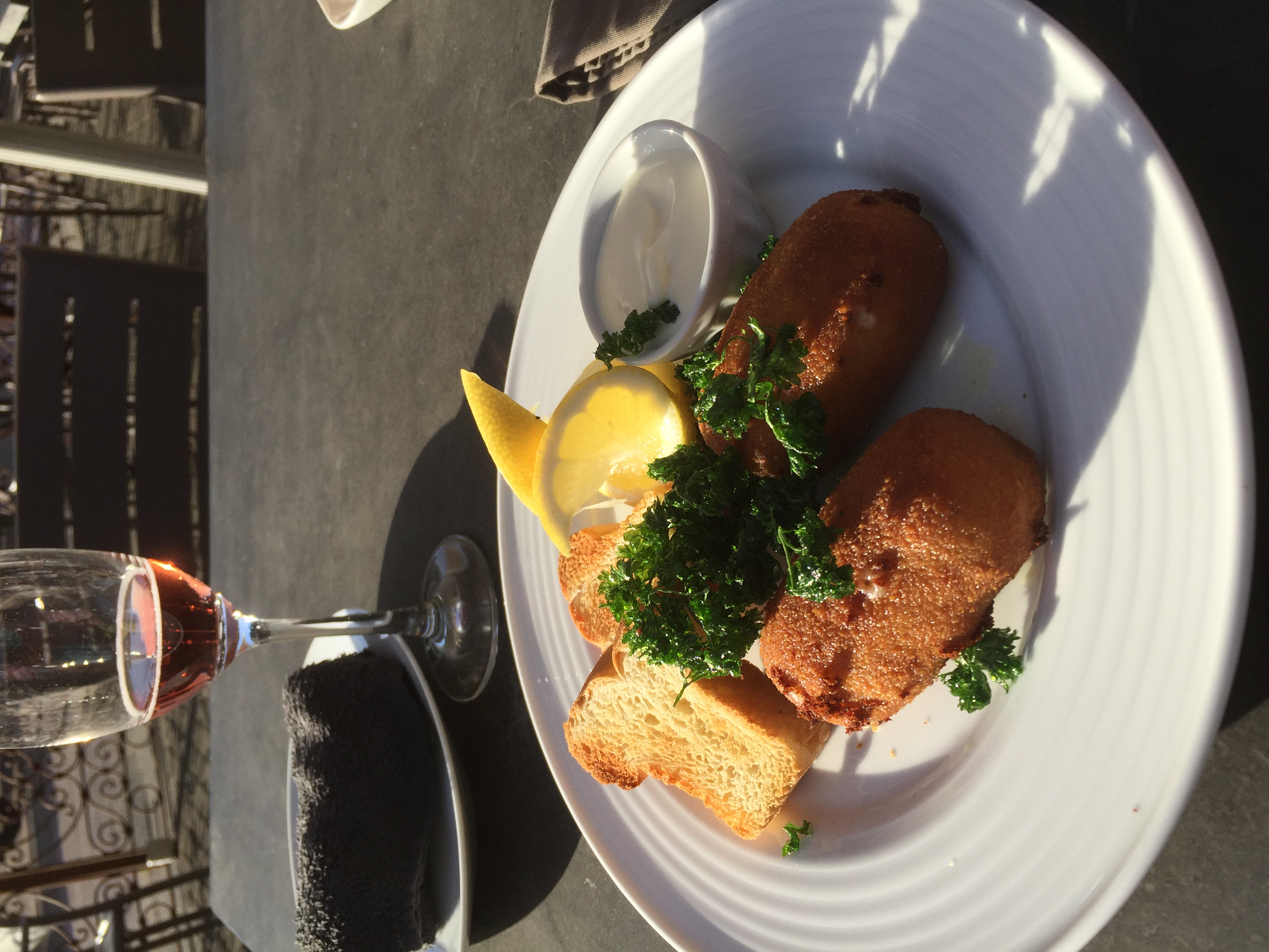 Gaar in Meerssen - Eet.nu