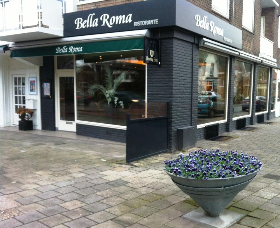 Bella Roma in Oosterbeek - Eet.nu