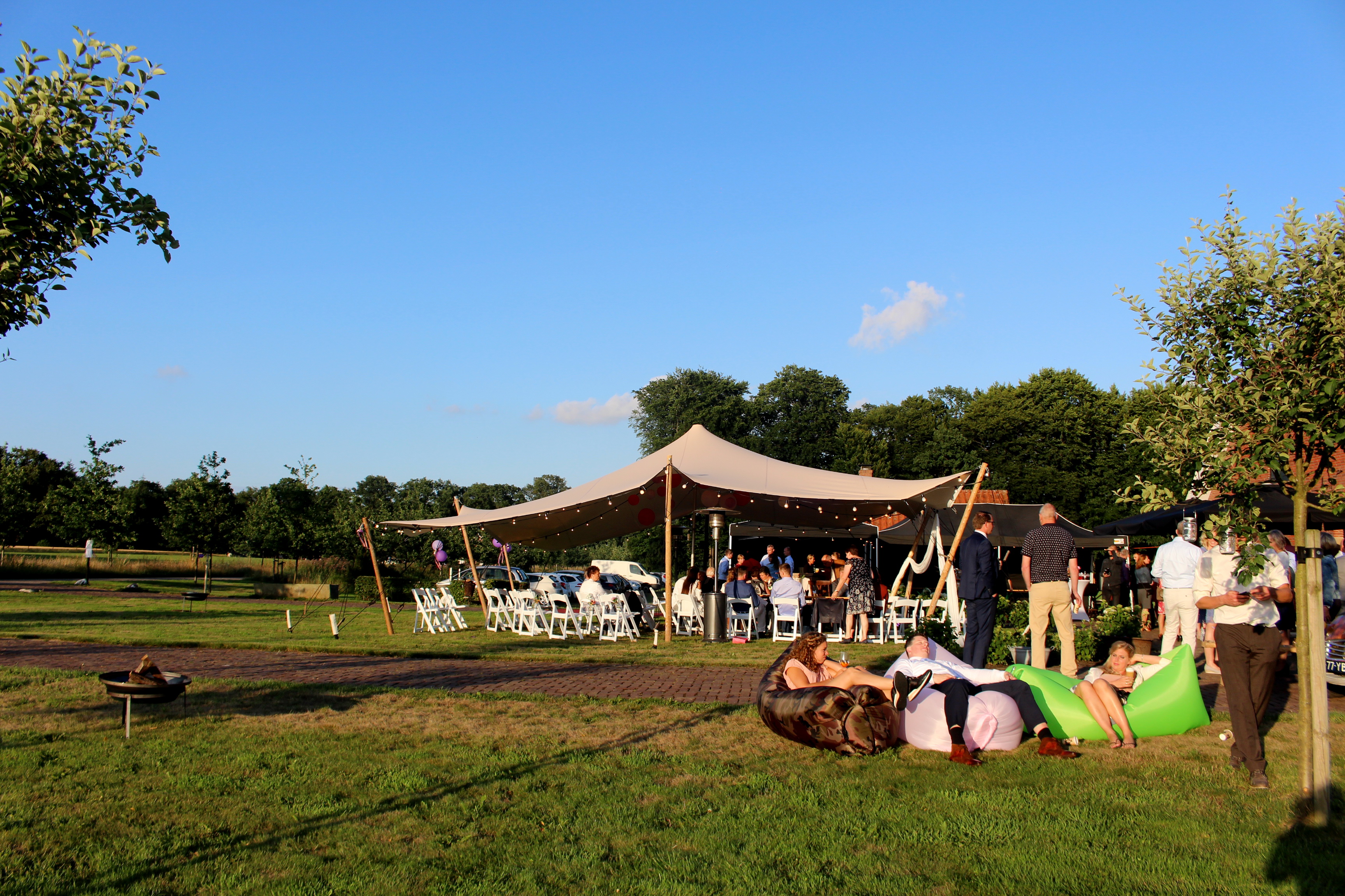 De Postkoets in Haaksbergen - Eet.nu