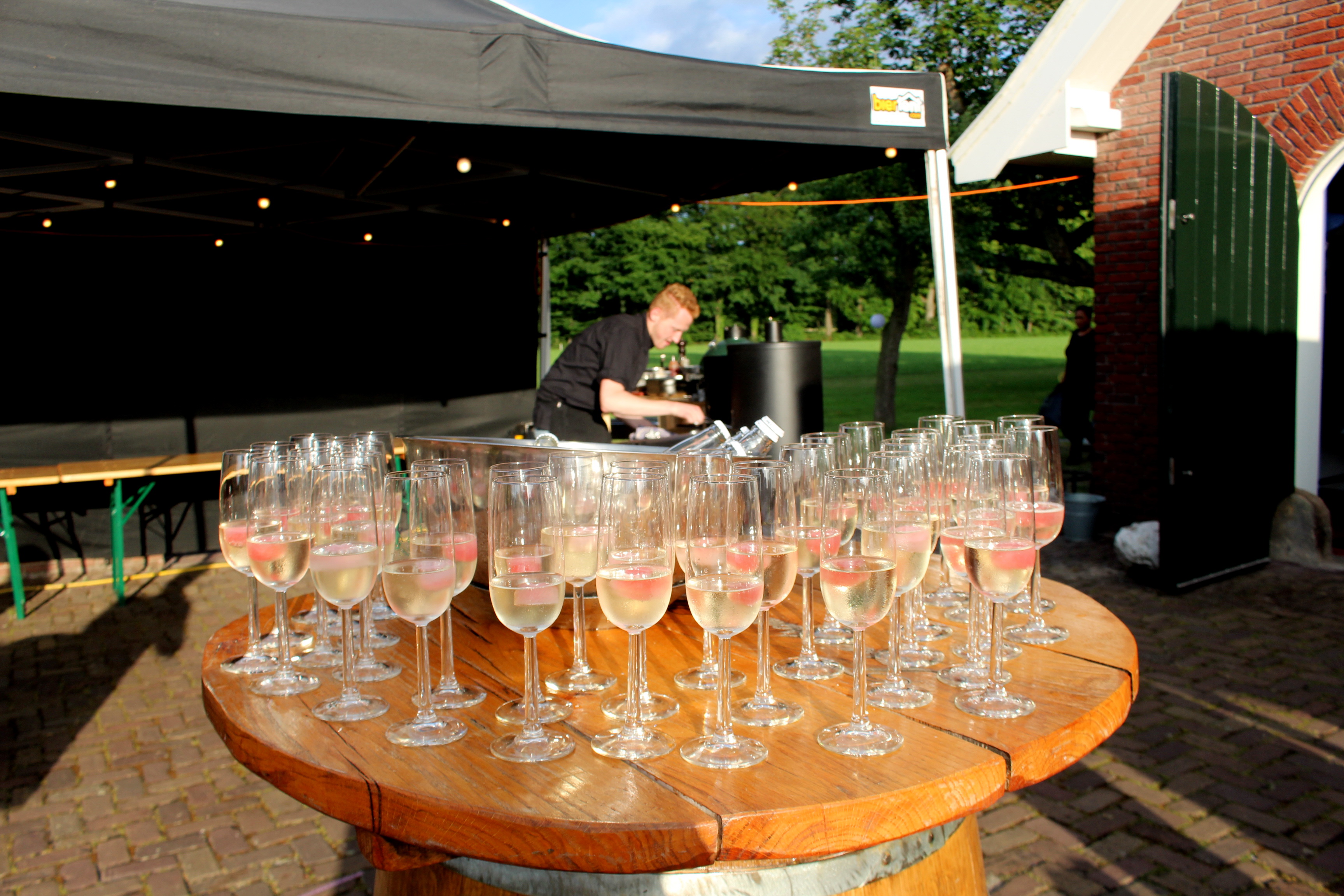De Postkoets in Haaksbergen - Eet.nu