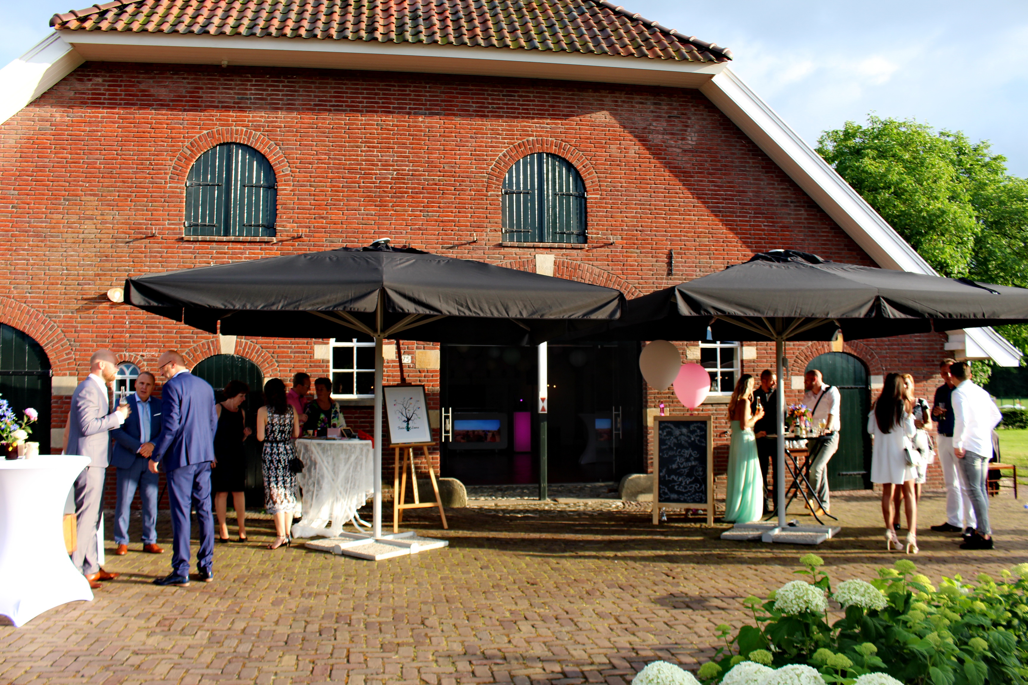 De Postkoets in Haaksbergen - Eet.nu