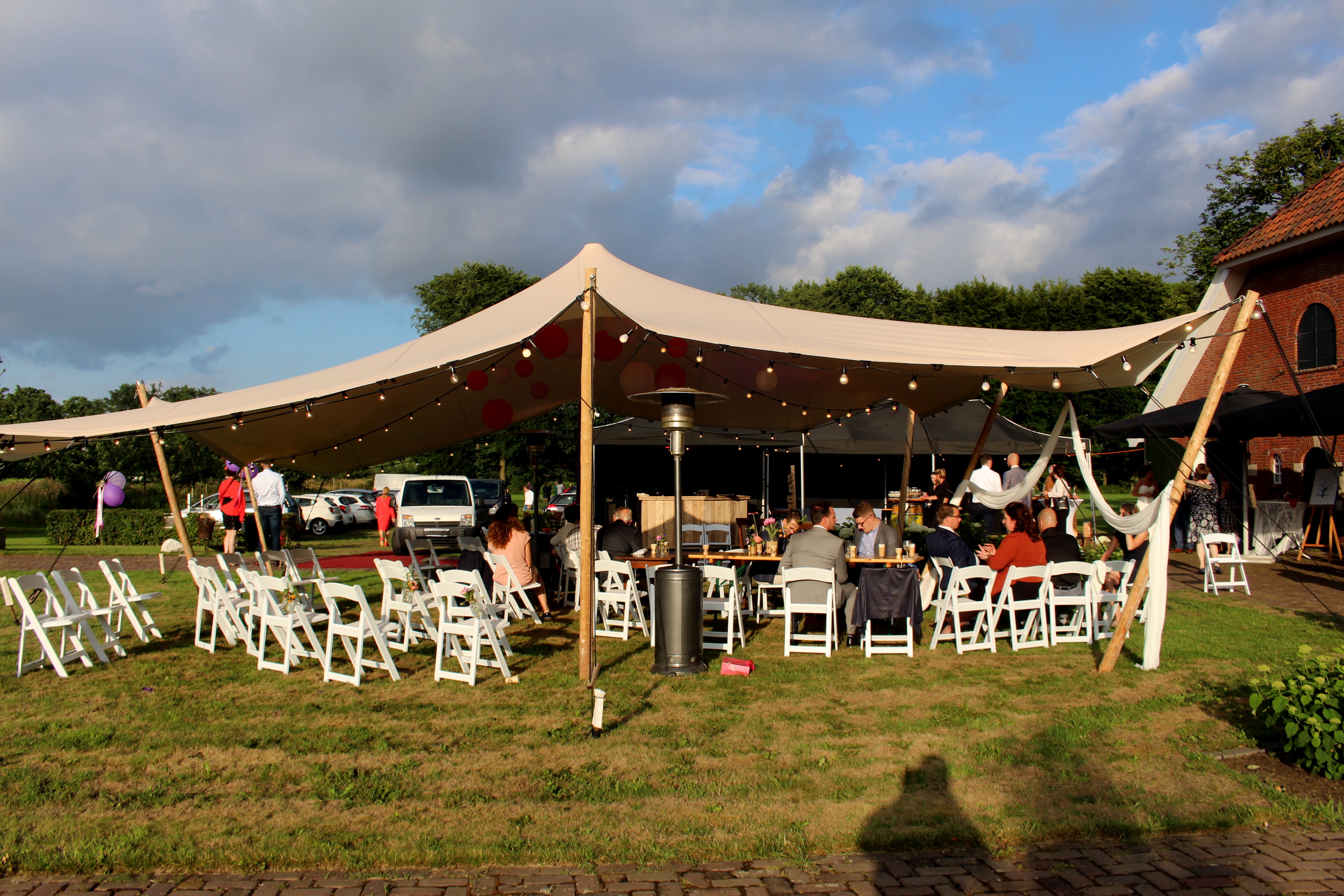De Postkoets in Haaksbergen - Eet.nu