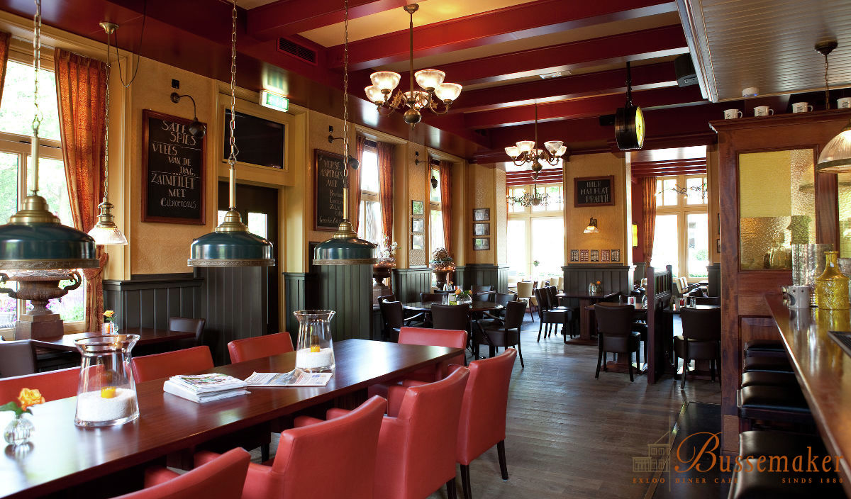 Bussemaker in Exloo - Eet.nu