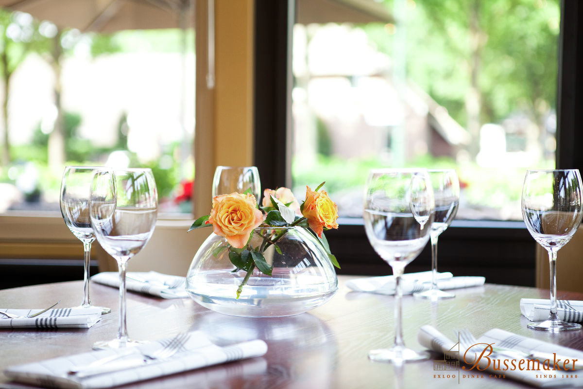 Bussemaker in Exloo - Eet.nu