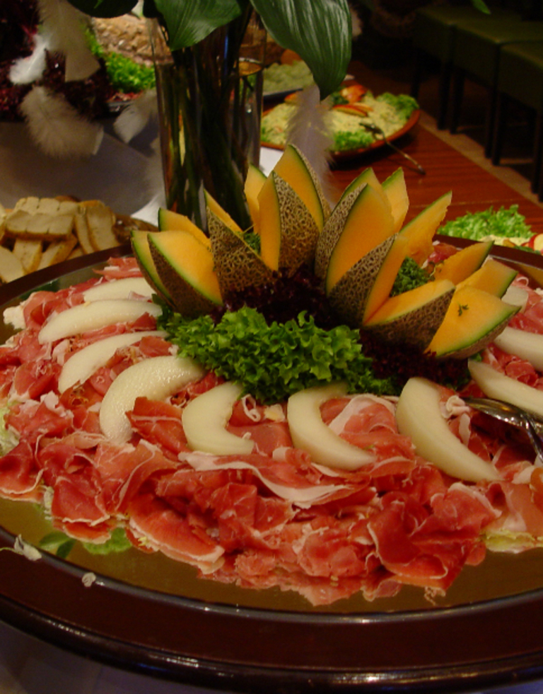 Bussemaker in Exloo - Eet.nu